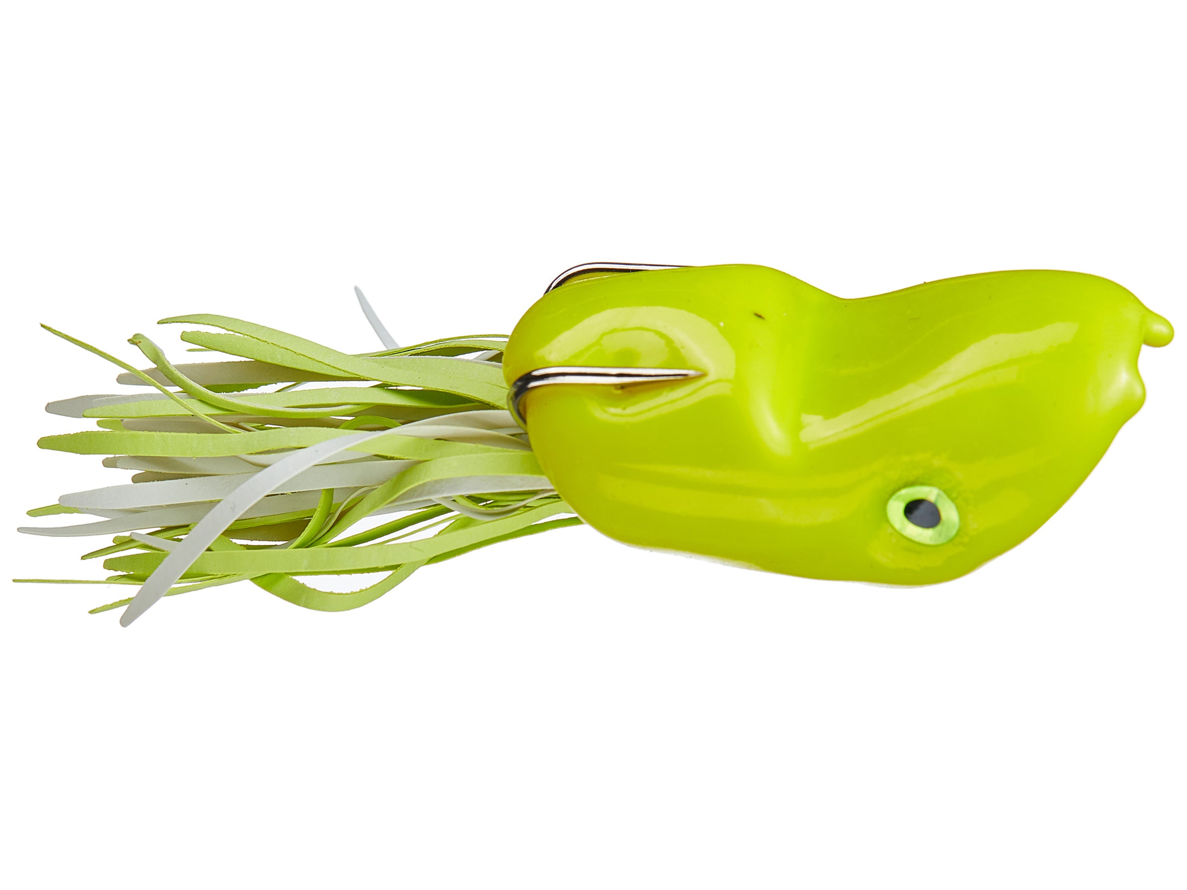 Scum Frog Popper - Tackle Warehouse