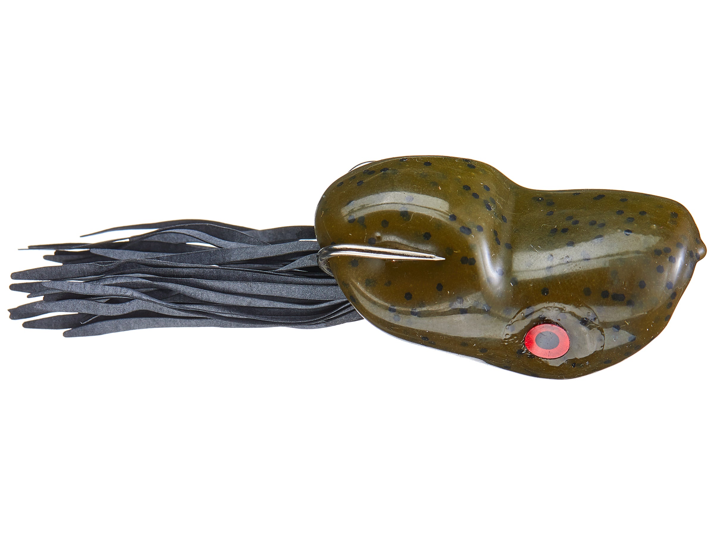 Scum Frog Popper - Tackle Warehouse