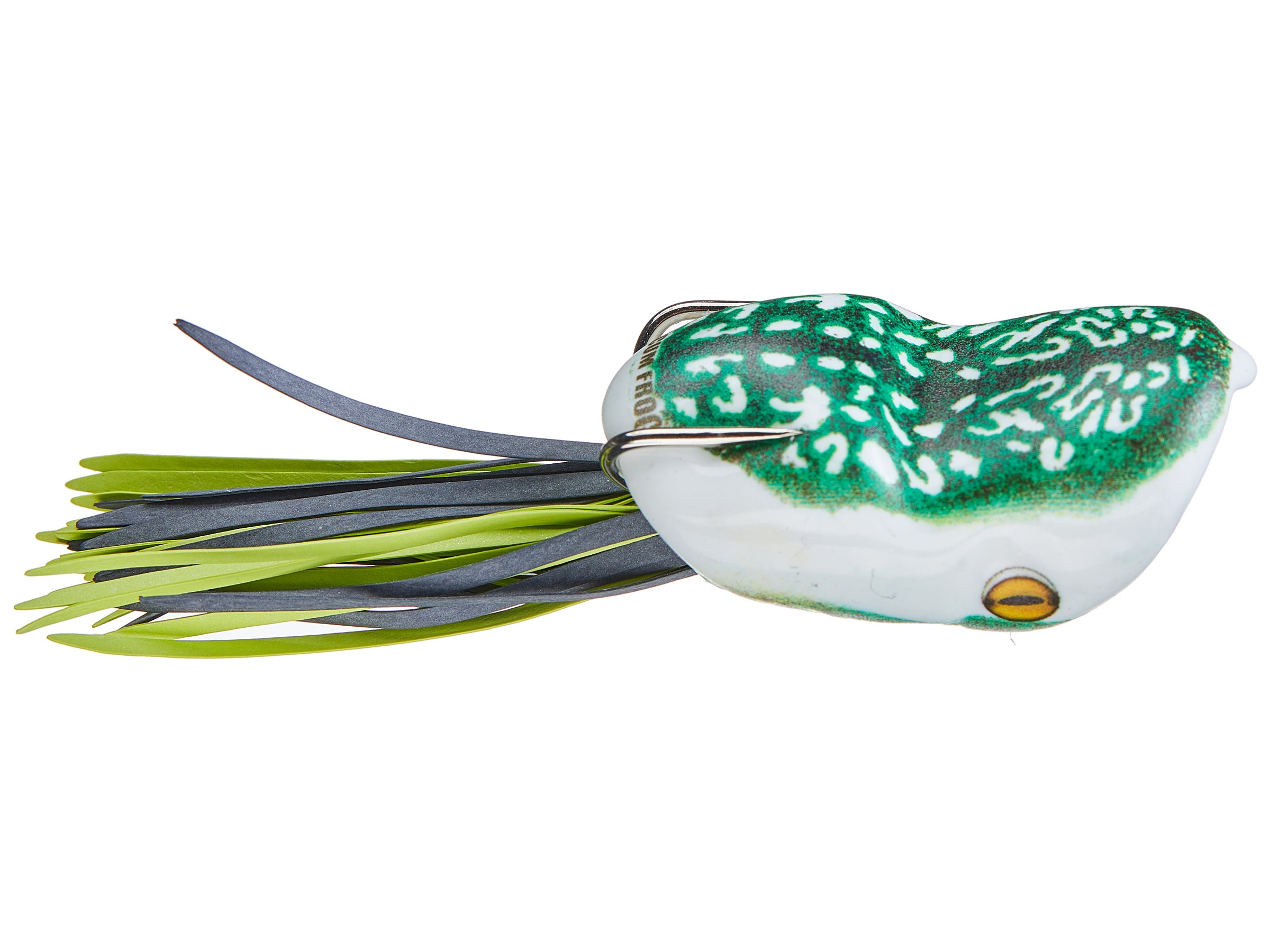 Scum Frog Popper - Tackle Warehouse