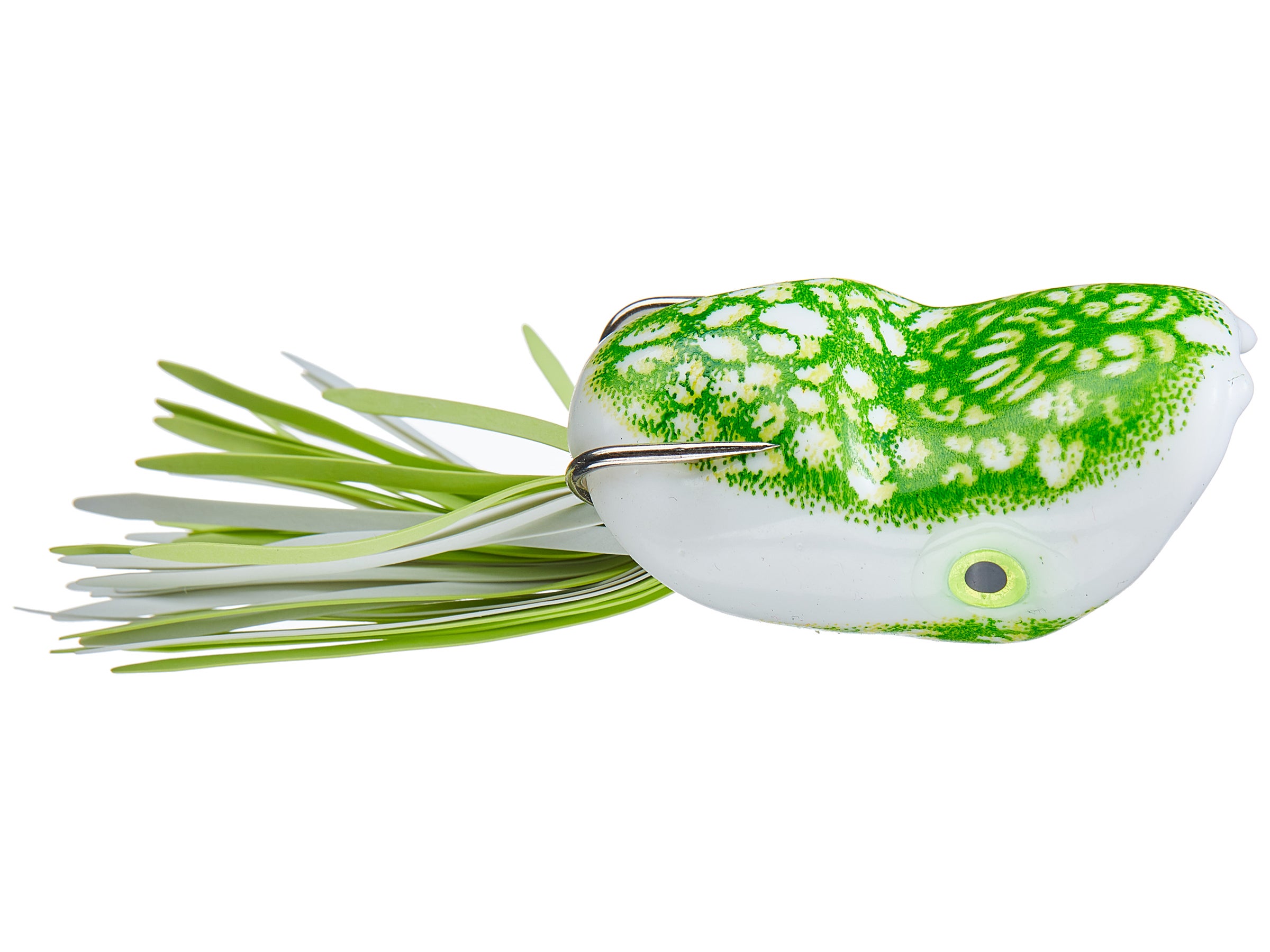 Scum Frog Popper - Tackle Warehouse