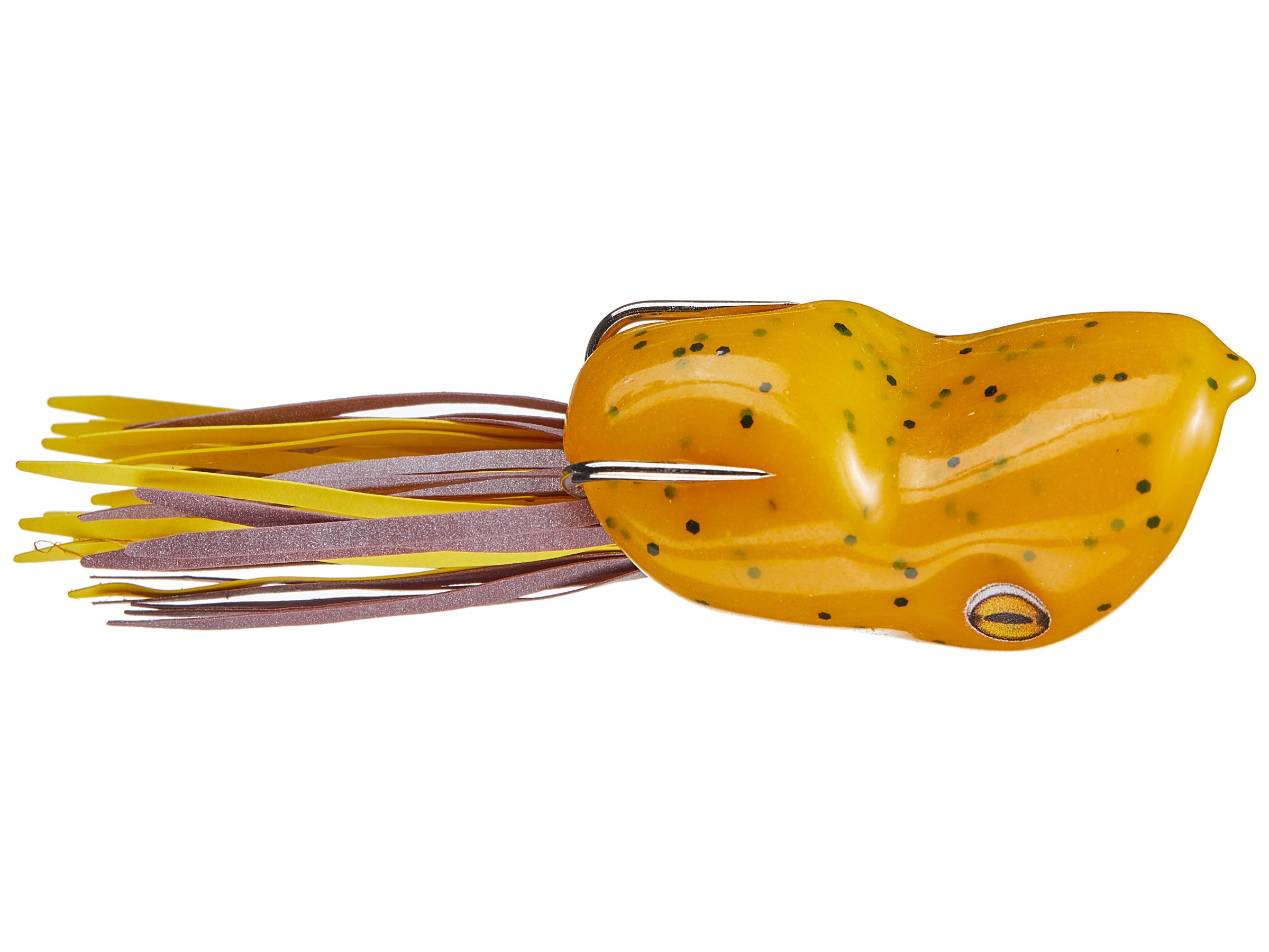 Scum Frog Popper - Tackle Warehouse
