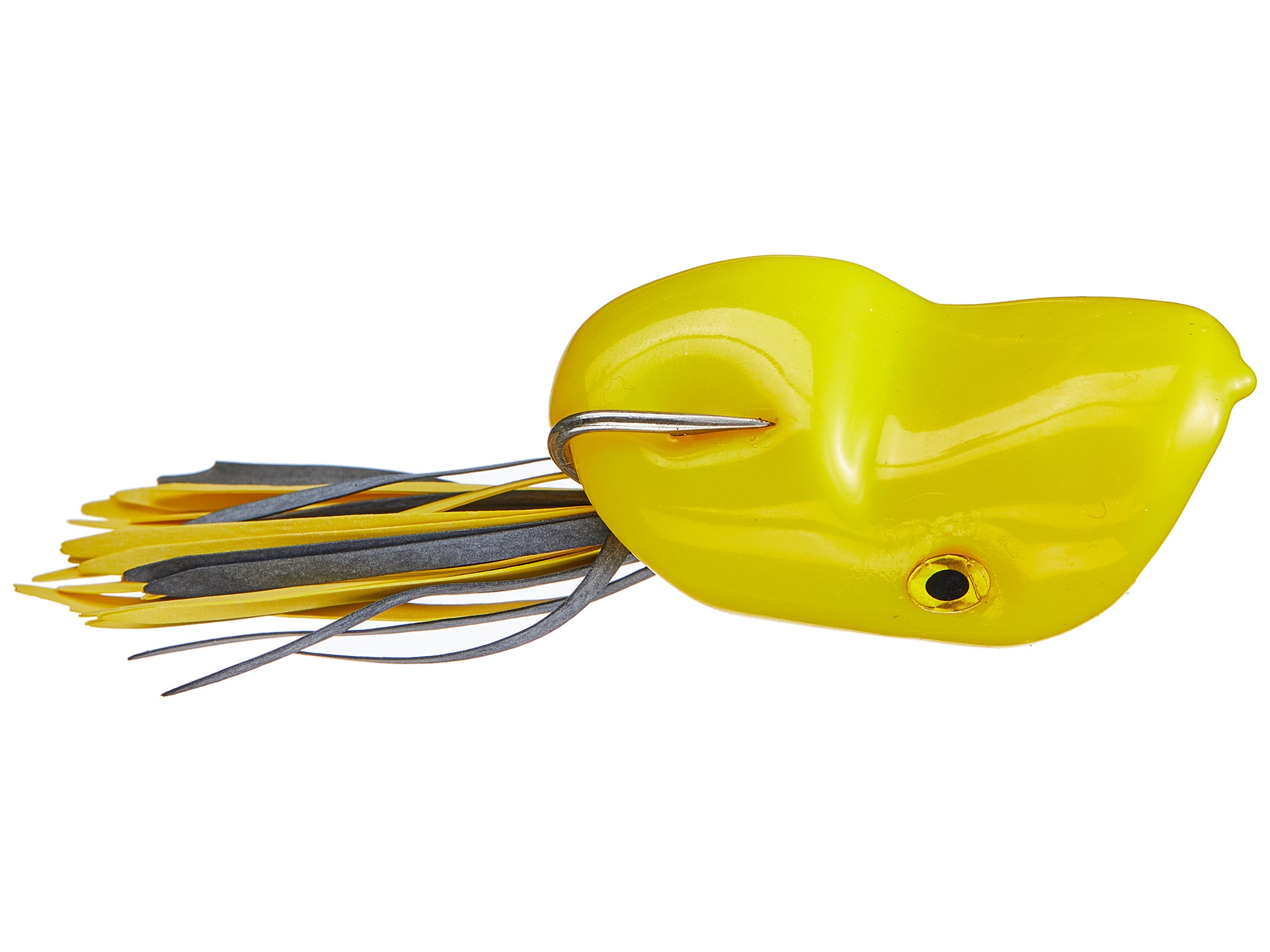 Scum Frog Popper - Tackle Warehouse