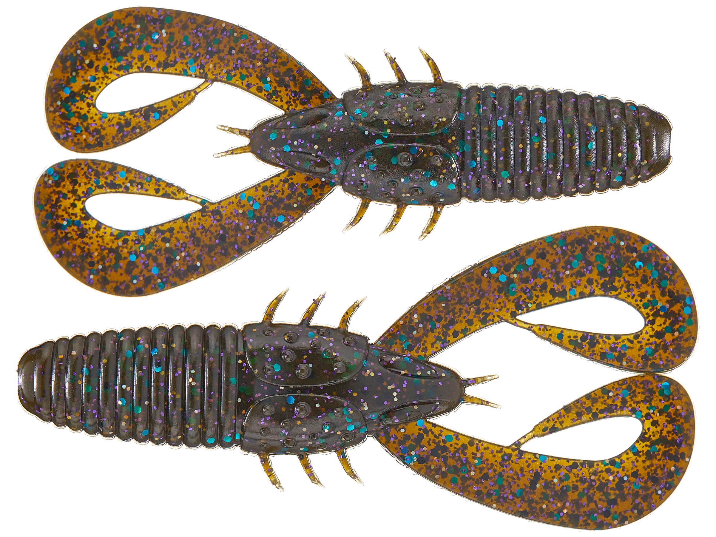 6th Sense Stroker Craw - Tackle Warehouse