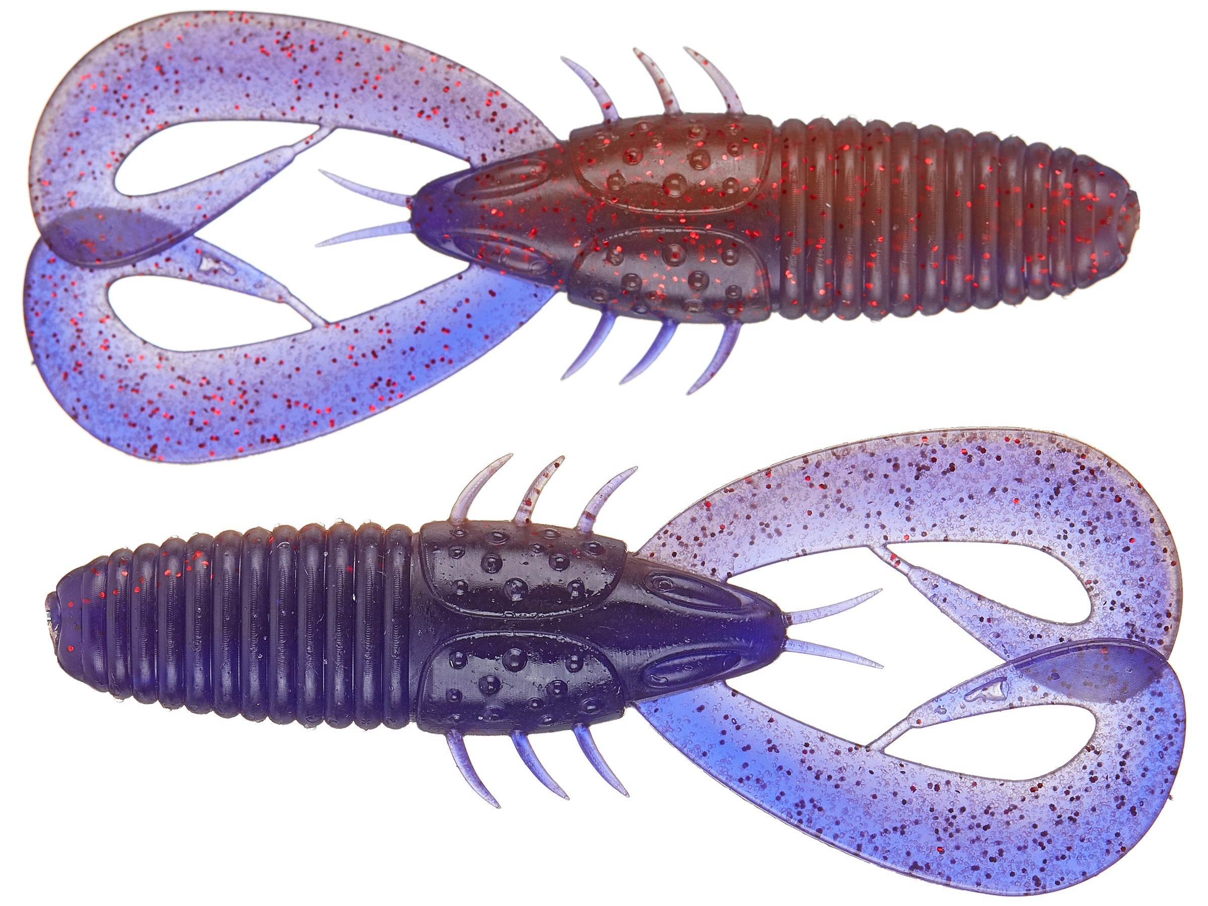 6th Sense Stroker Craw - Tackle Warehouse