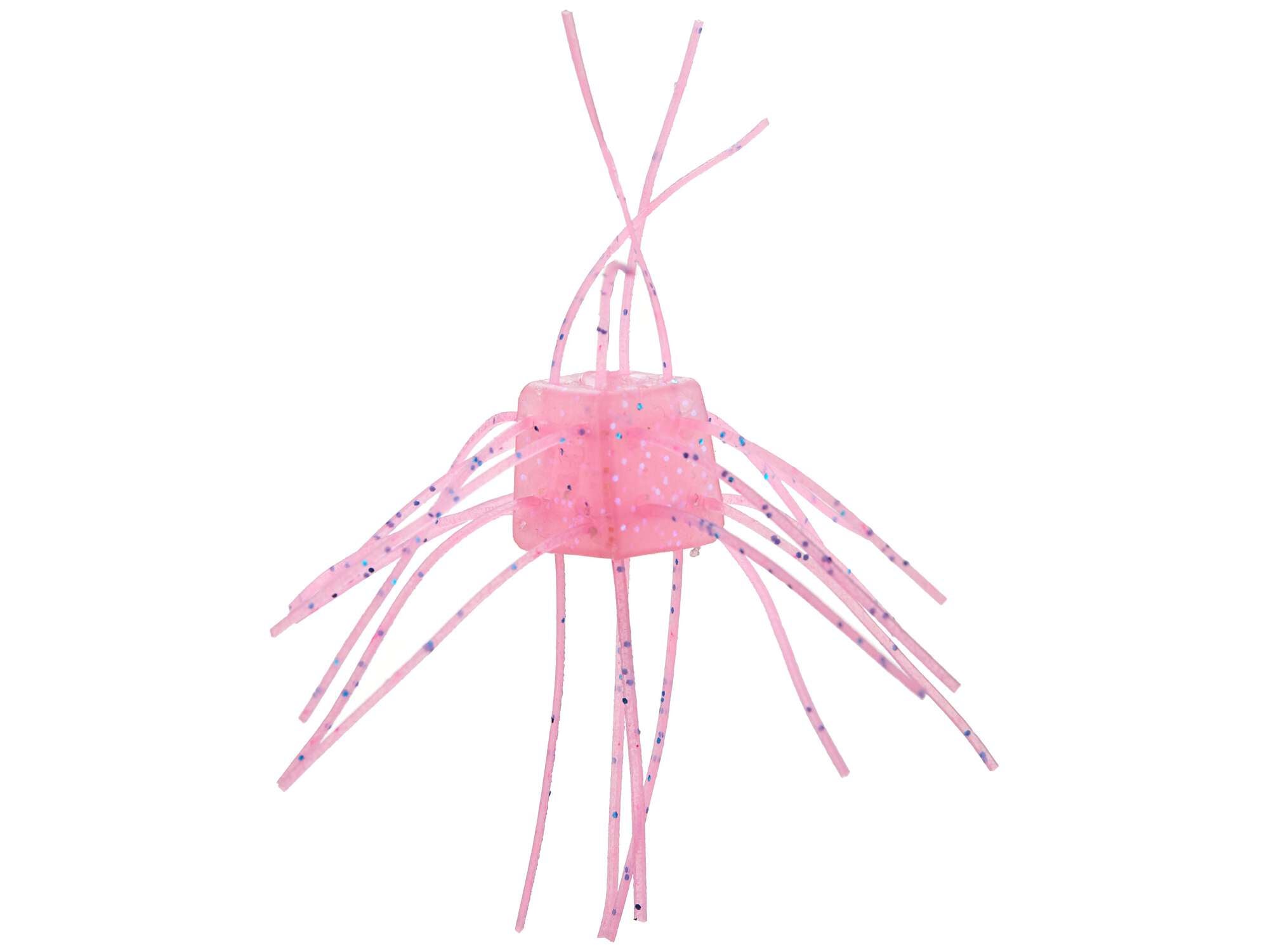 OSP Saikoro "Dice" Rubber Non-Salt Soft Bait - Tackle Warehouse