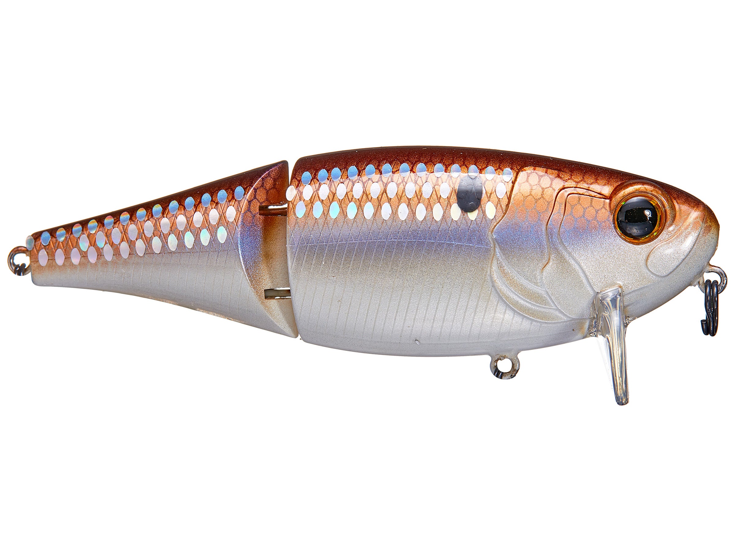 6th Sense Speed Wake Wakebait - Tackle Warehouse