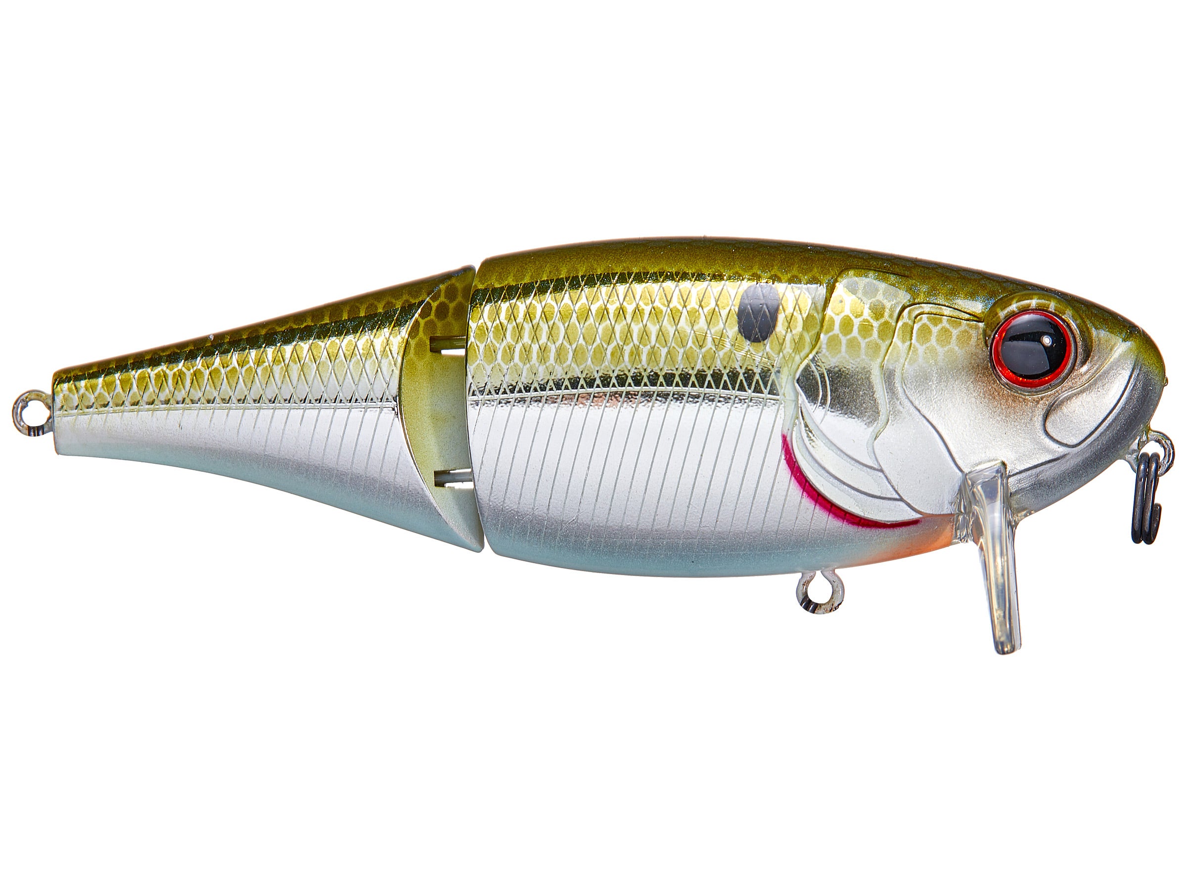 6th Sense Speed Wake Wakebait - Tackle Warehouse