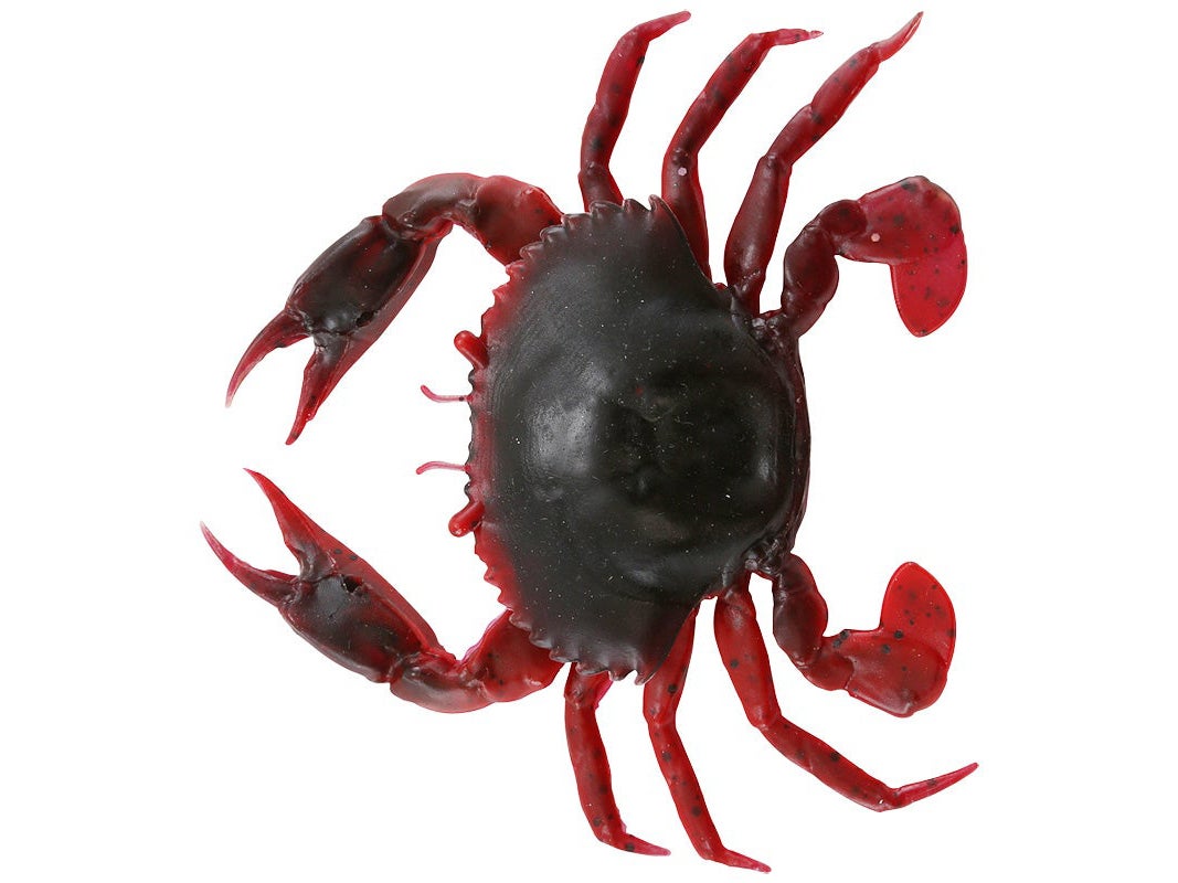 Savage Gear 3D Crab - Tackle Warehouse