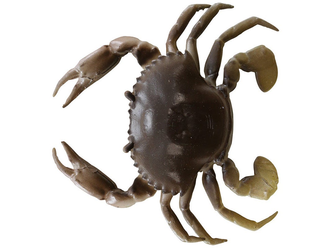 Savage Gear TPE 3D Crab - Tackle Warehouse