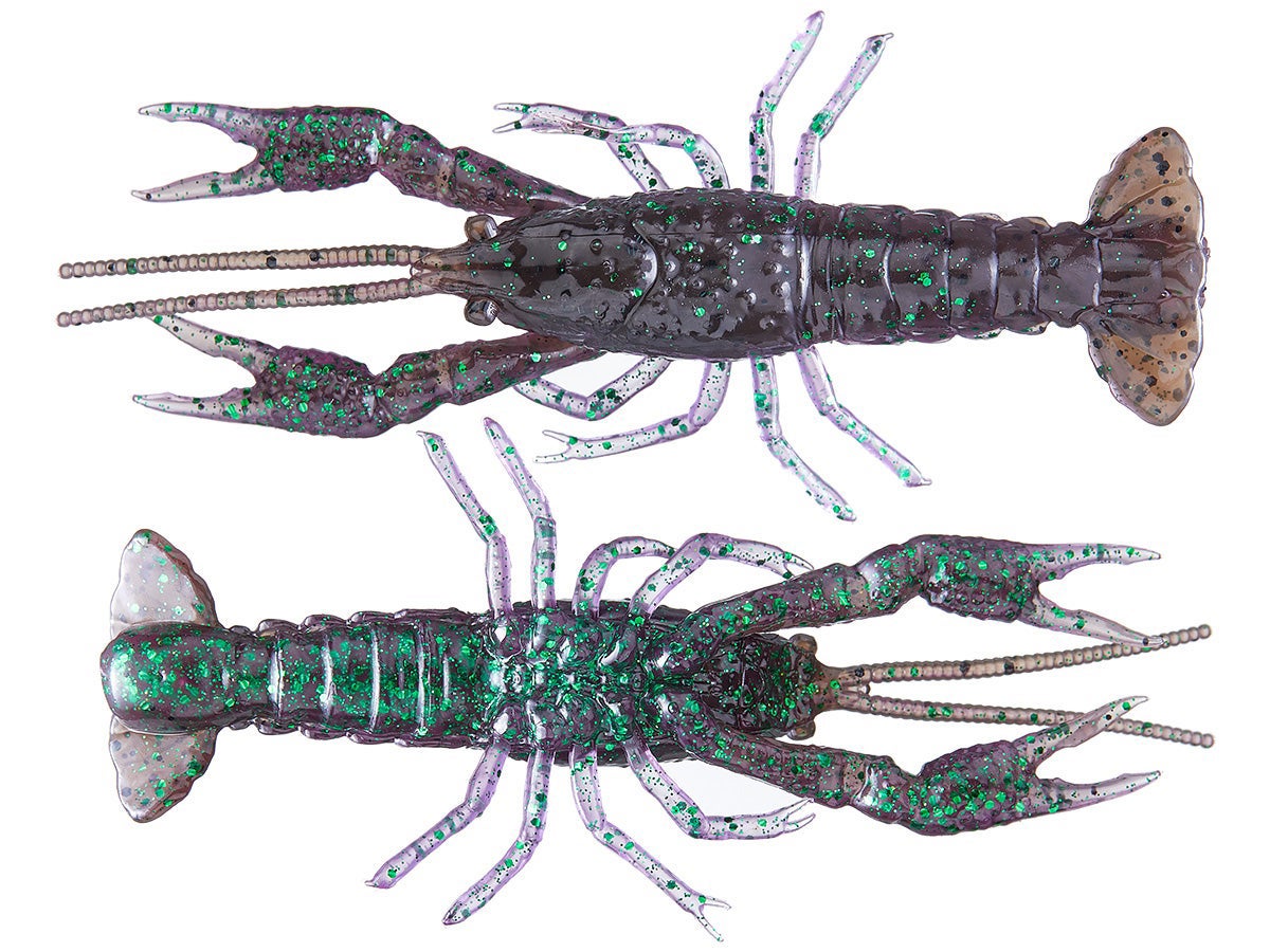 Savage Gear 4D Craw - Tackle Warehouse