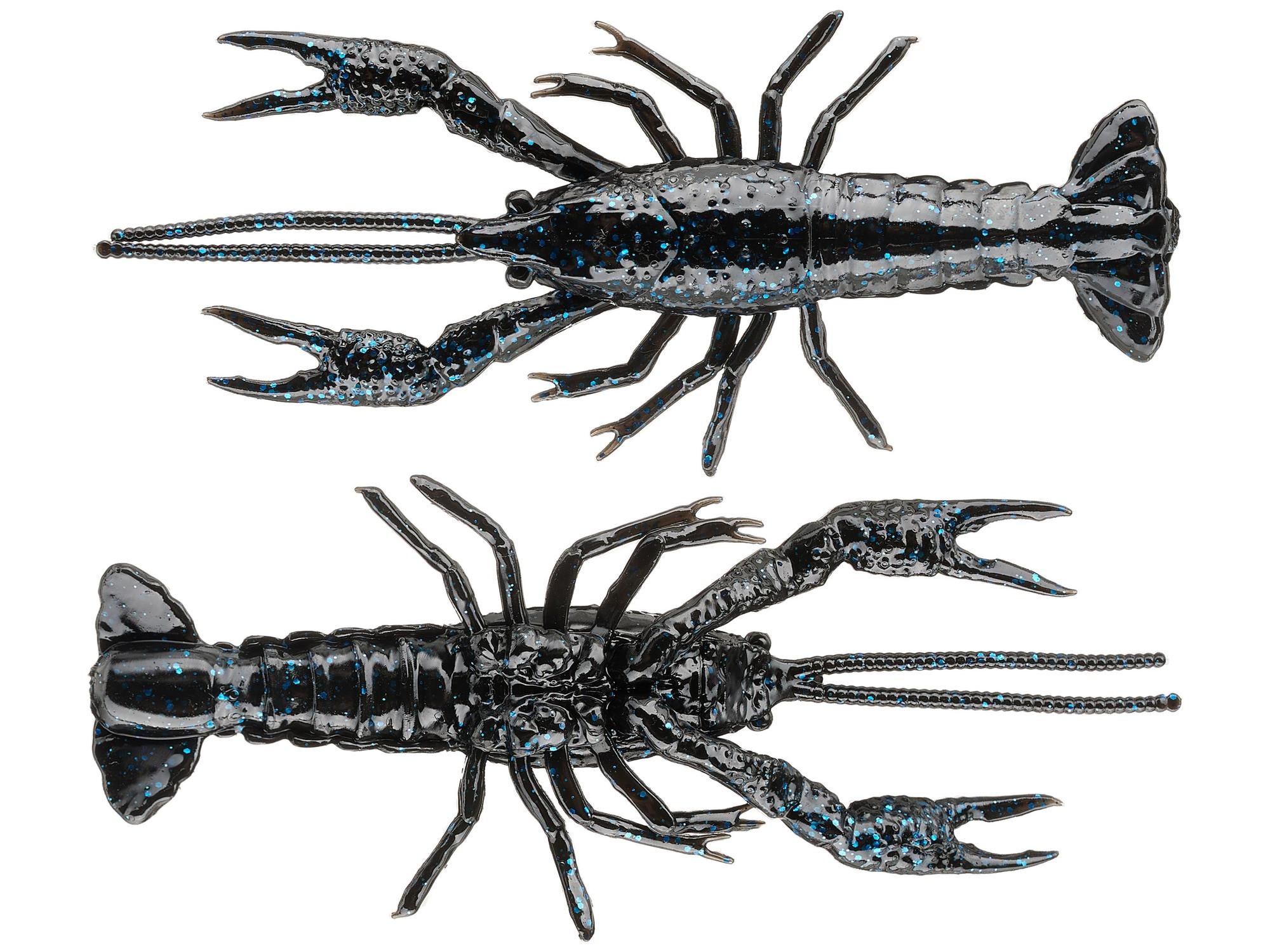 Savage Gear 4D Craw - Tackle Warehouse