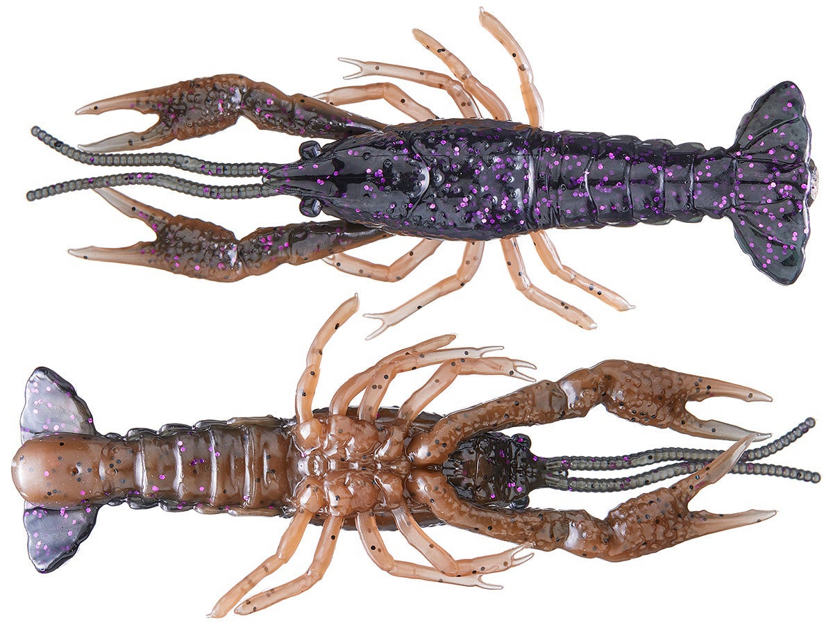 Savage Gear 4D Craw - Tackle Warehouse