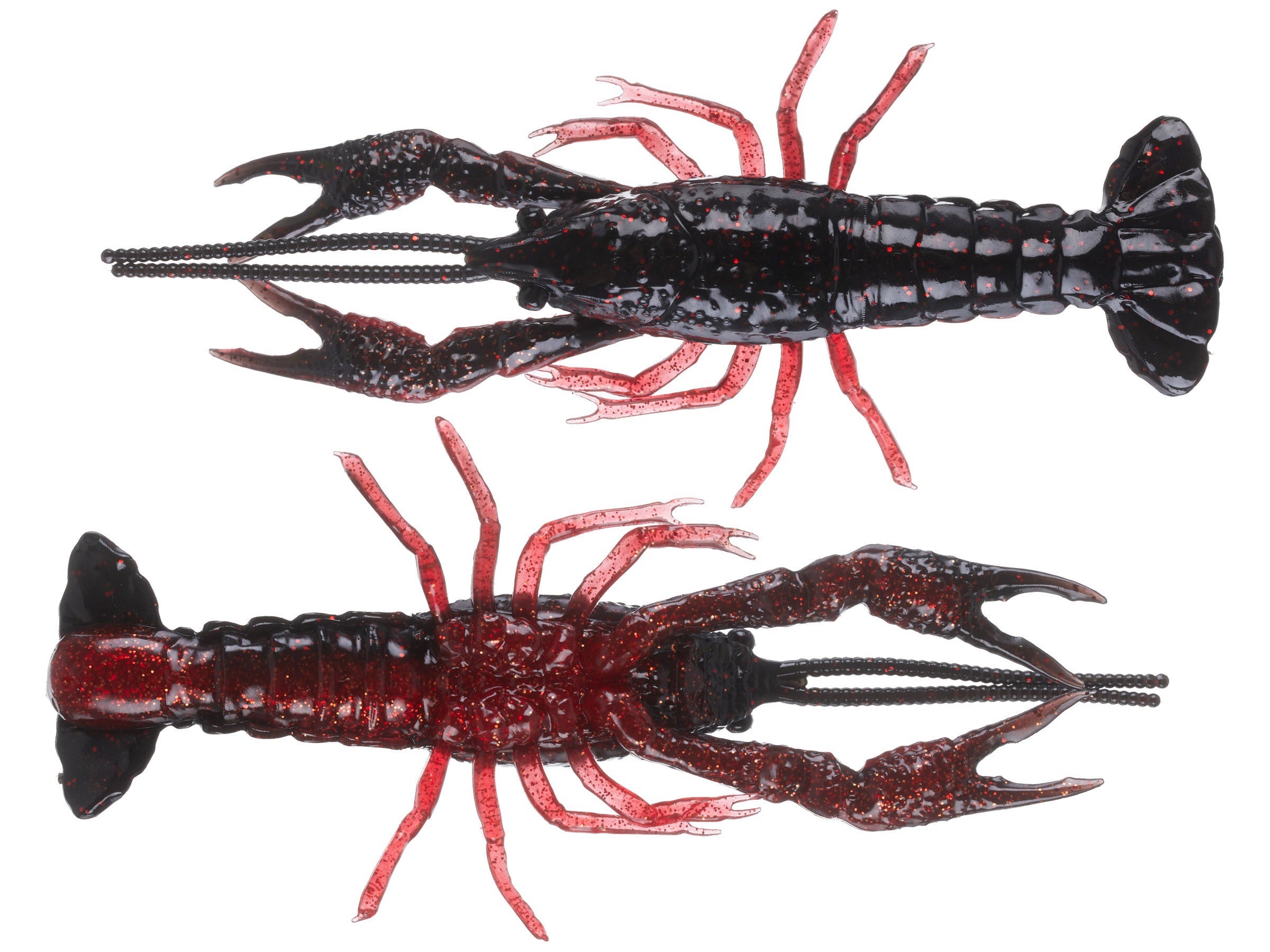 Savage Gear 4D Craw - Tackle Warehouse