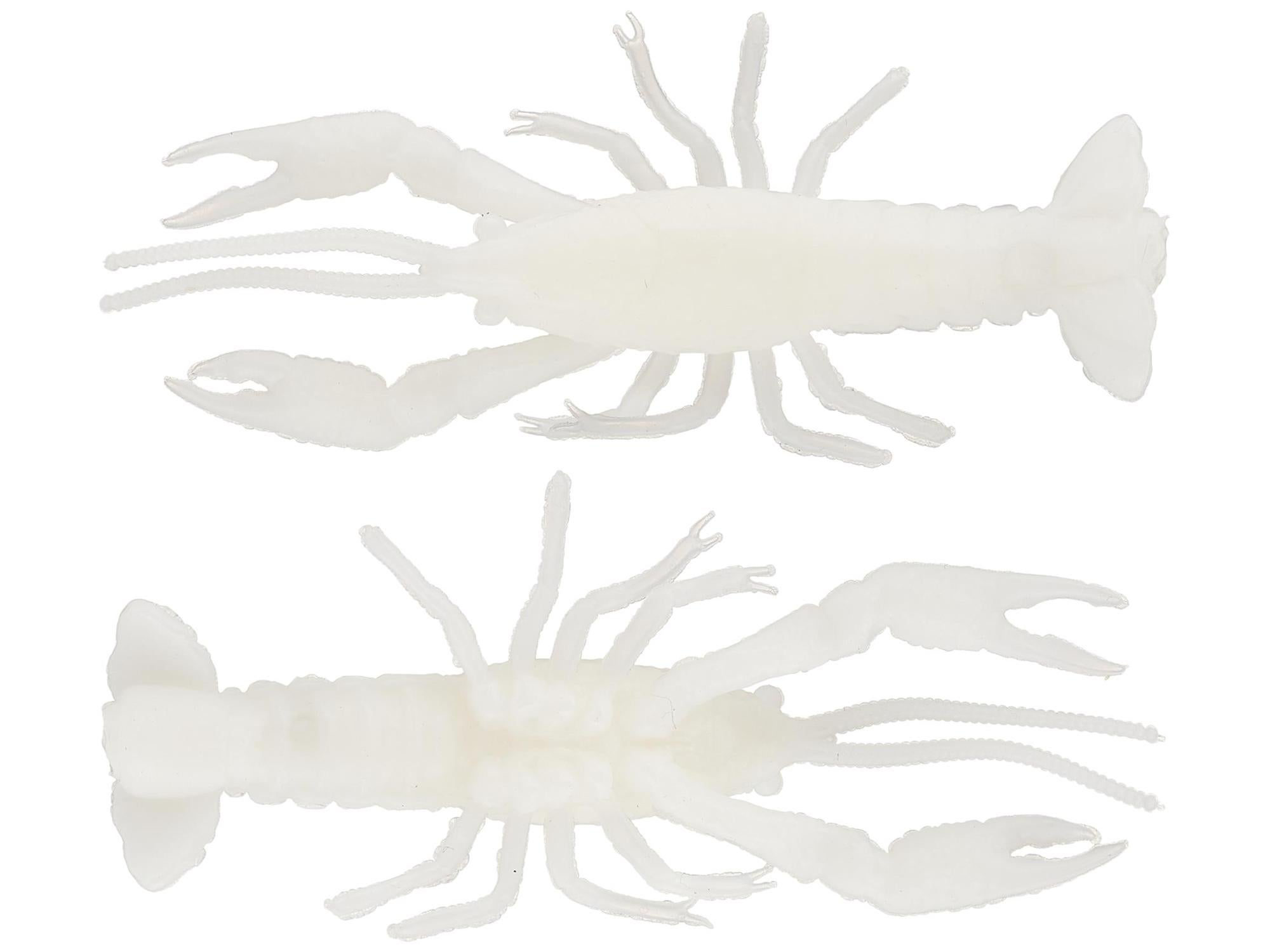 Savage Gear Ned Craw 4pk - Tackle Warehouse