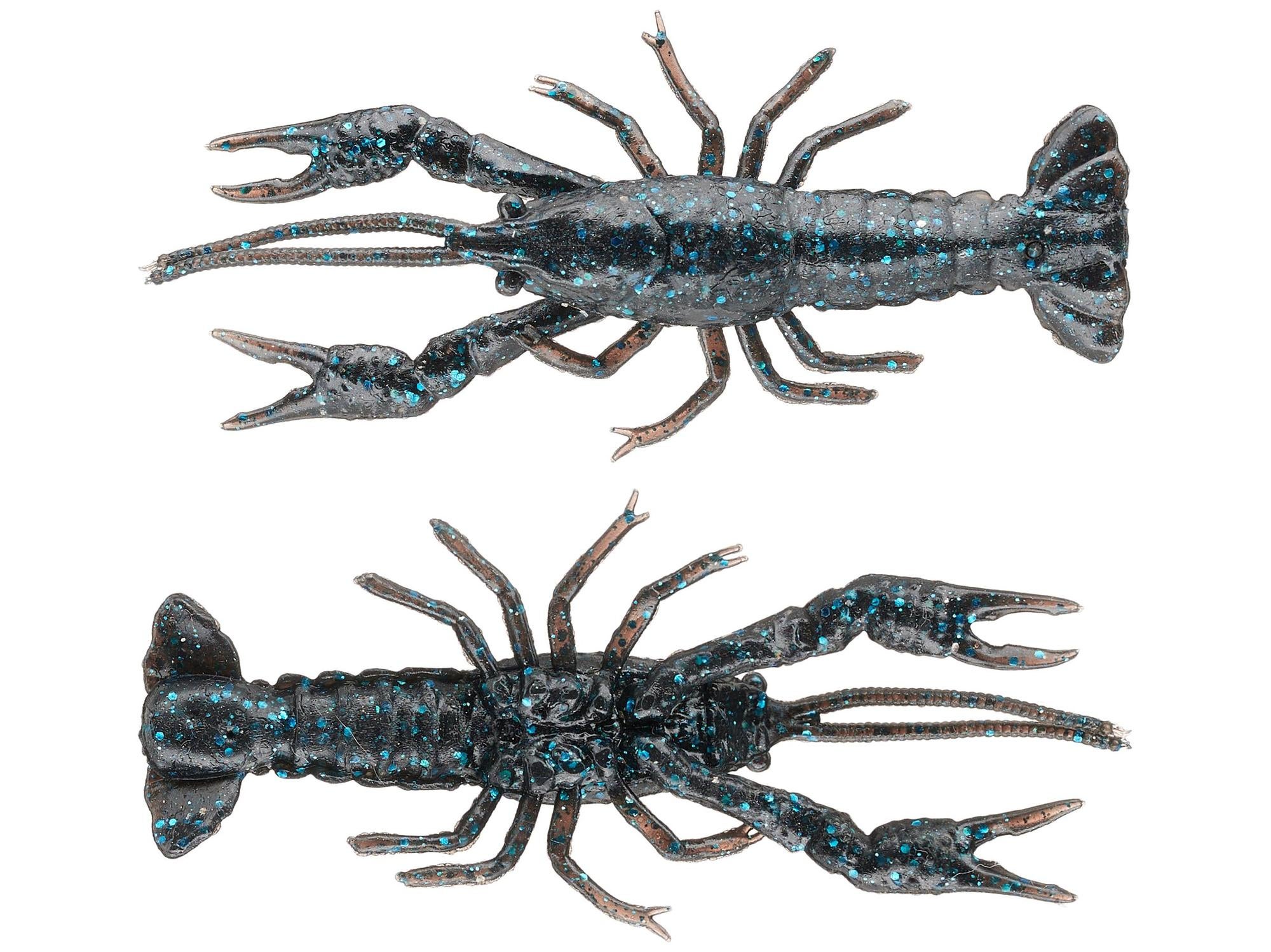 Savage Gear Ned Craw 4pk - Tackle Warehouse