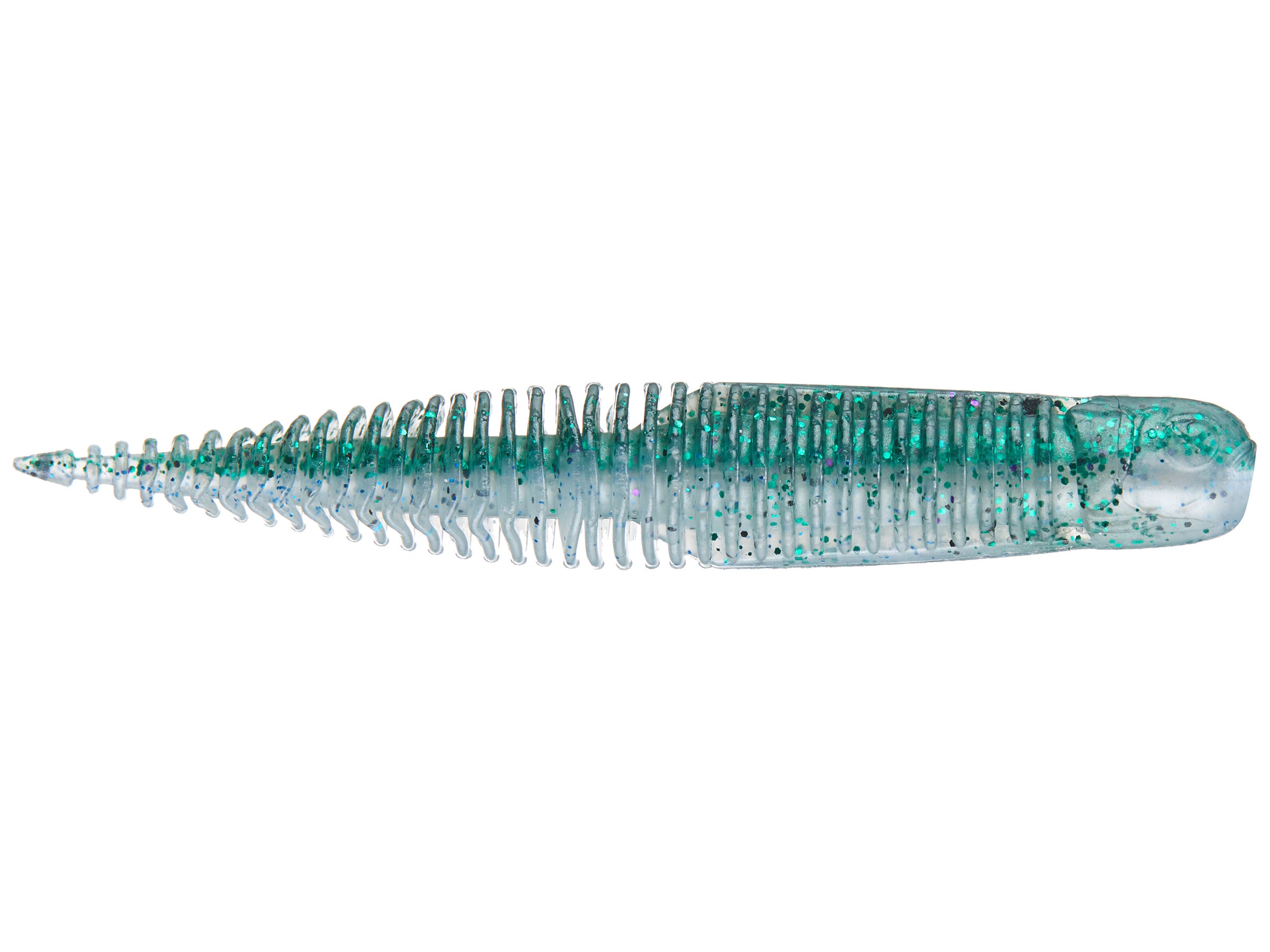 Savage Gear Ned Dragontail Slug 5pk - Tackle Warehouse