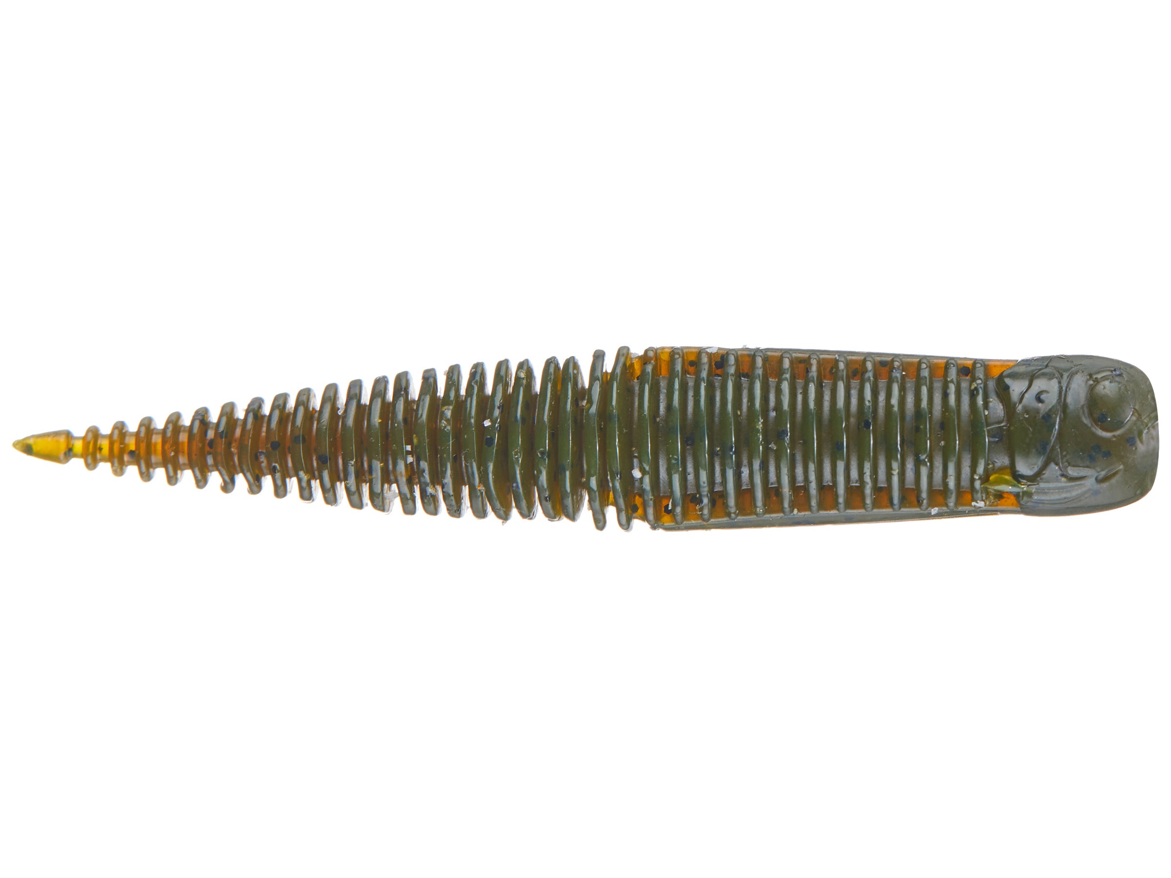 Savage Gear Ned Dragontail Slug 5pk - Tackle Warehouse