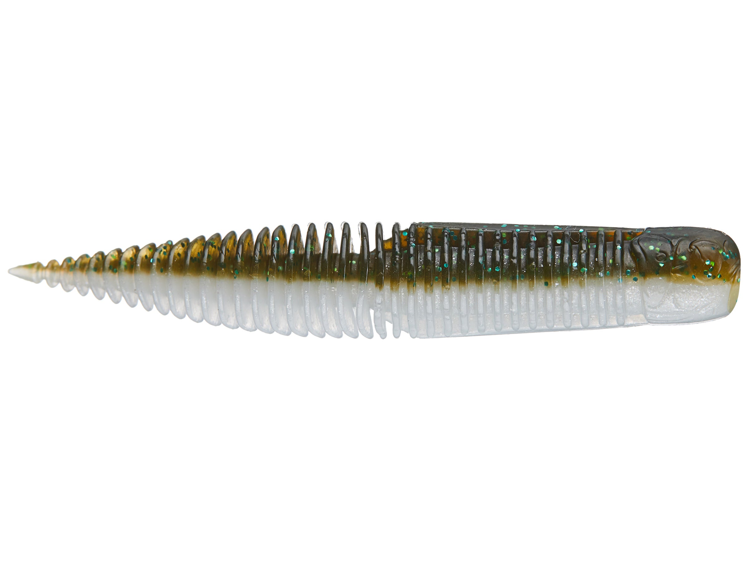 Savage Gear Ned Dragontail Slug 5pk - Tackle Warehouse