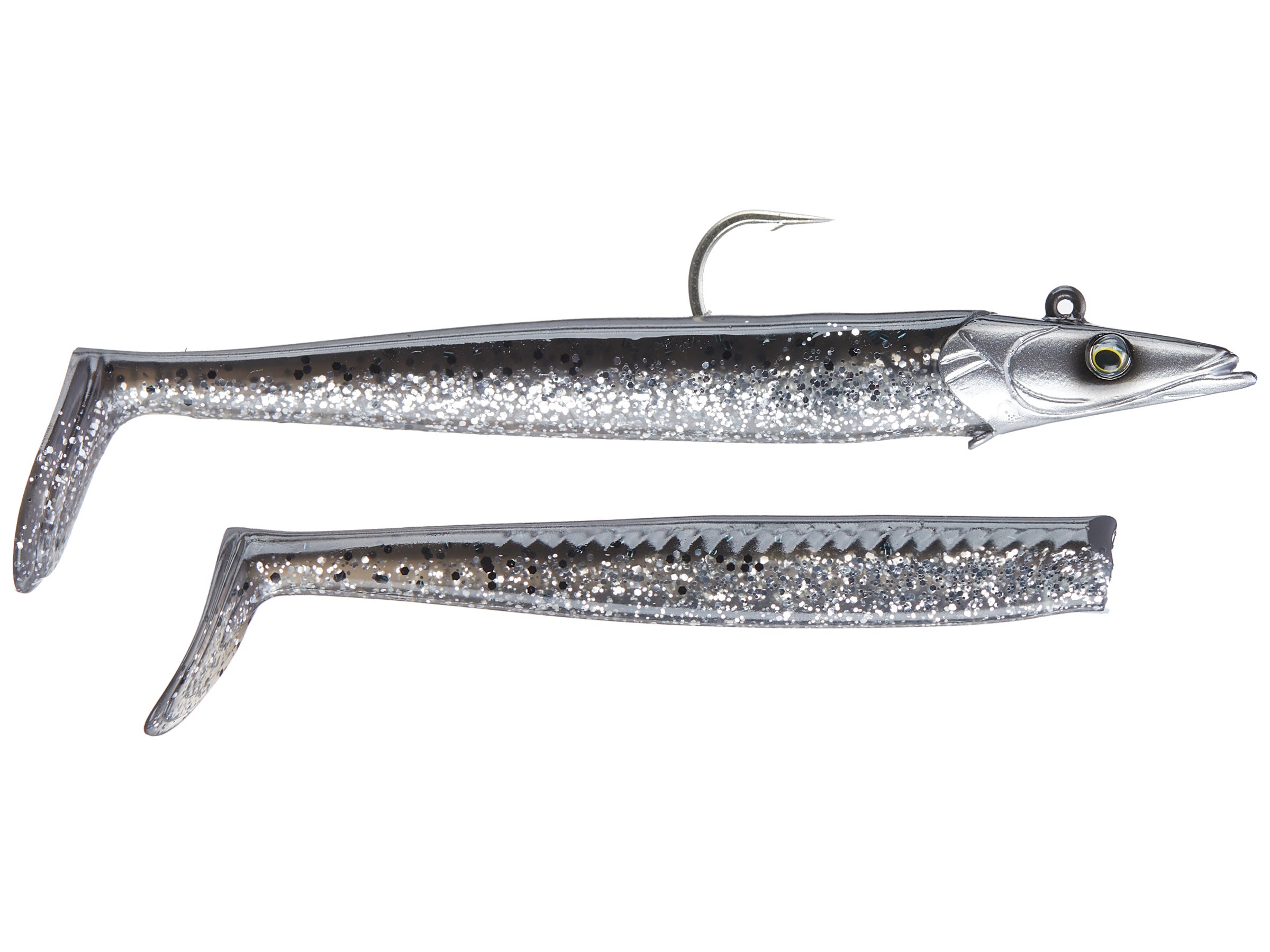 Savage Gear Sand Eel Swimbait Kit Tackle Warehouse