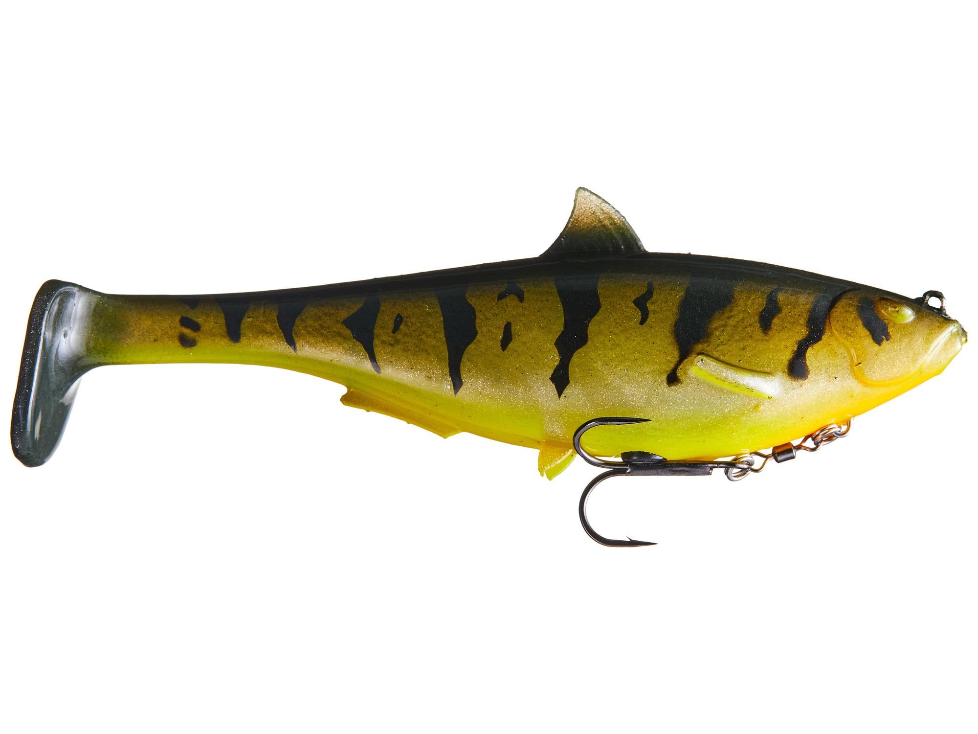 SPRO John Crews Megalojohn Swimbait - Tackle Warehouse