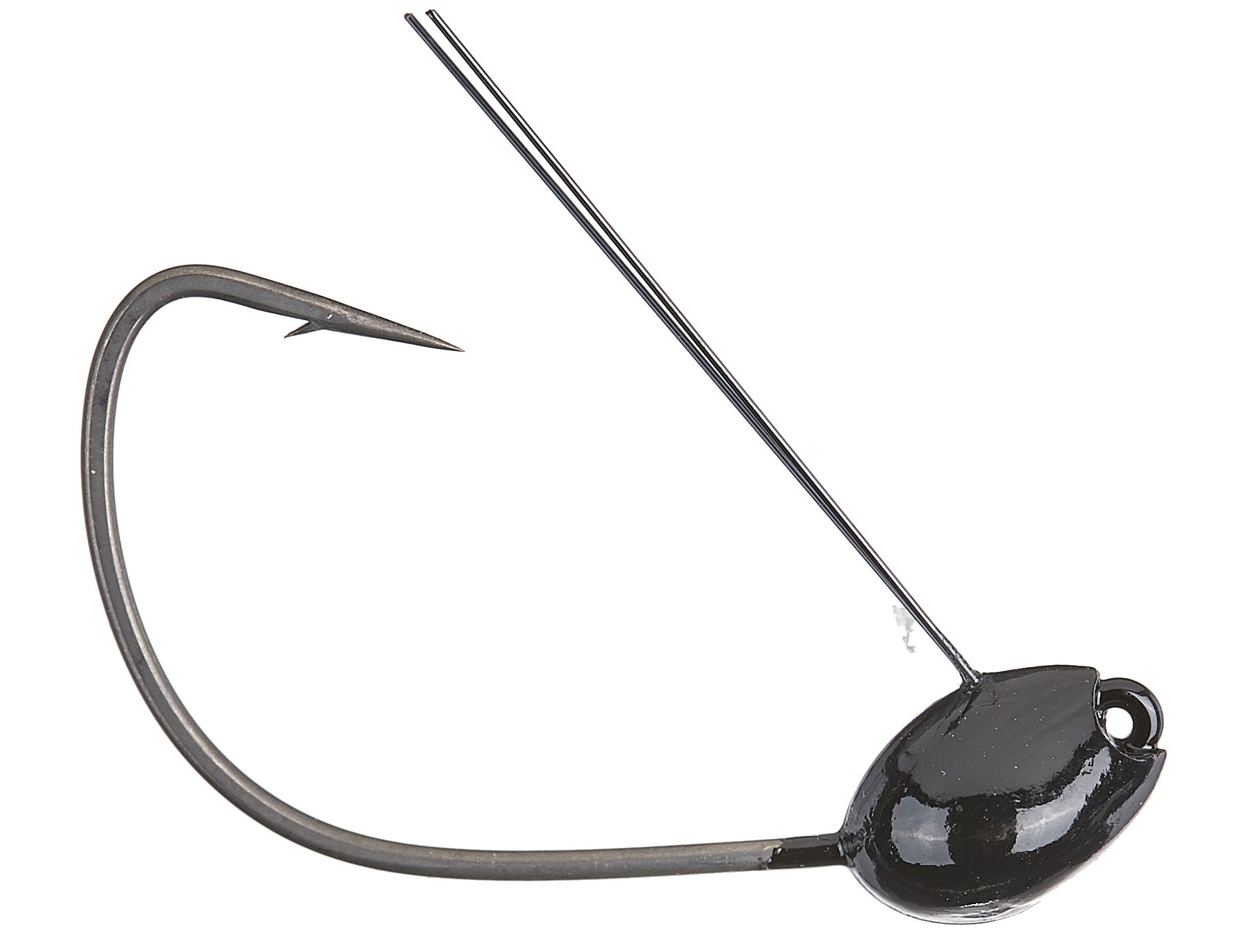 Gamakatsu G-Finesse Series Wacky Jig Head 3pk - Tackle Warehouse