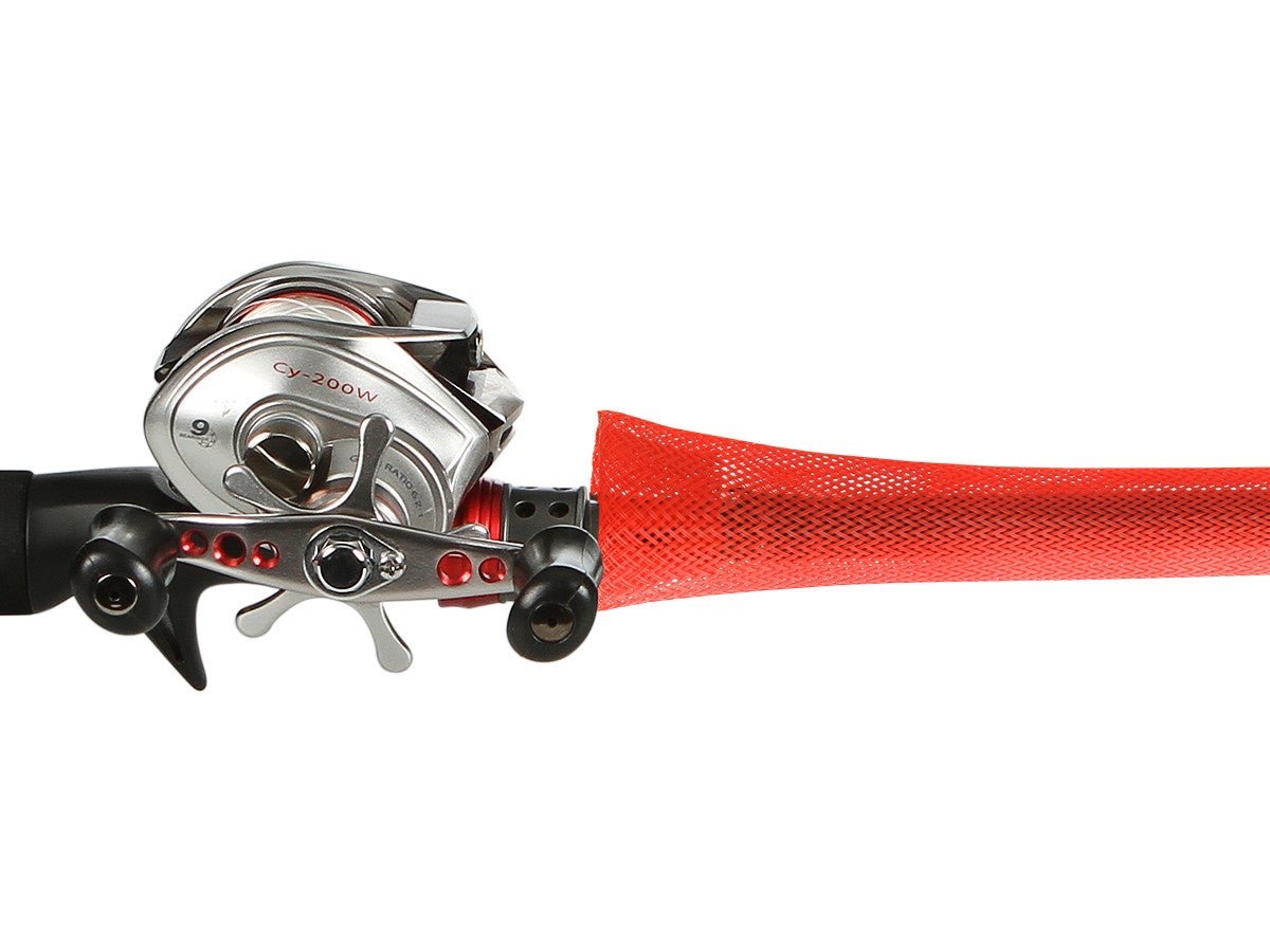 Stick Jacket XL Casting - Tackle Warehouse