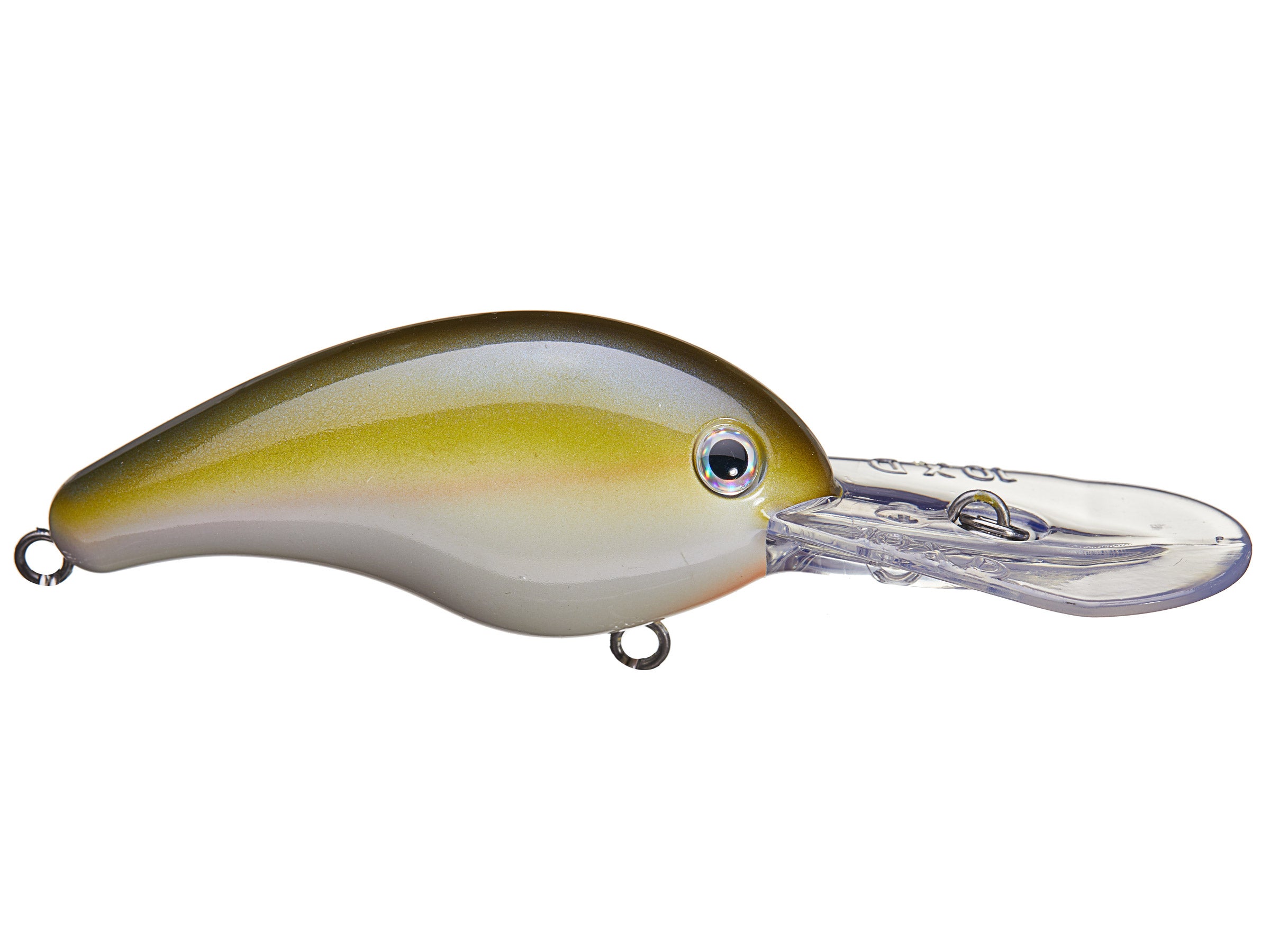 Strike King 10XD Crankbait - Tackle Warehouse
