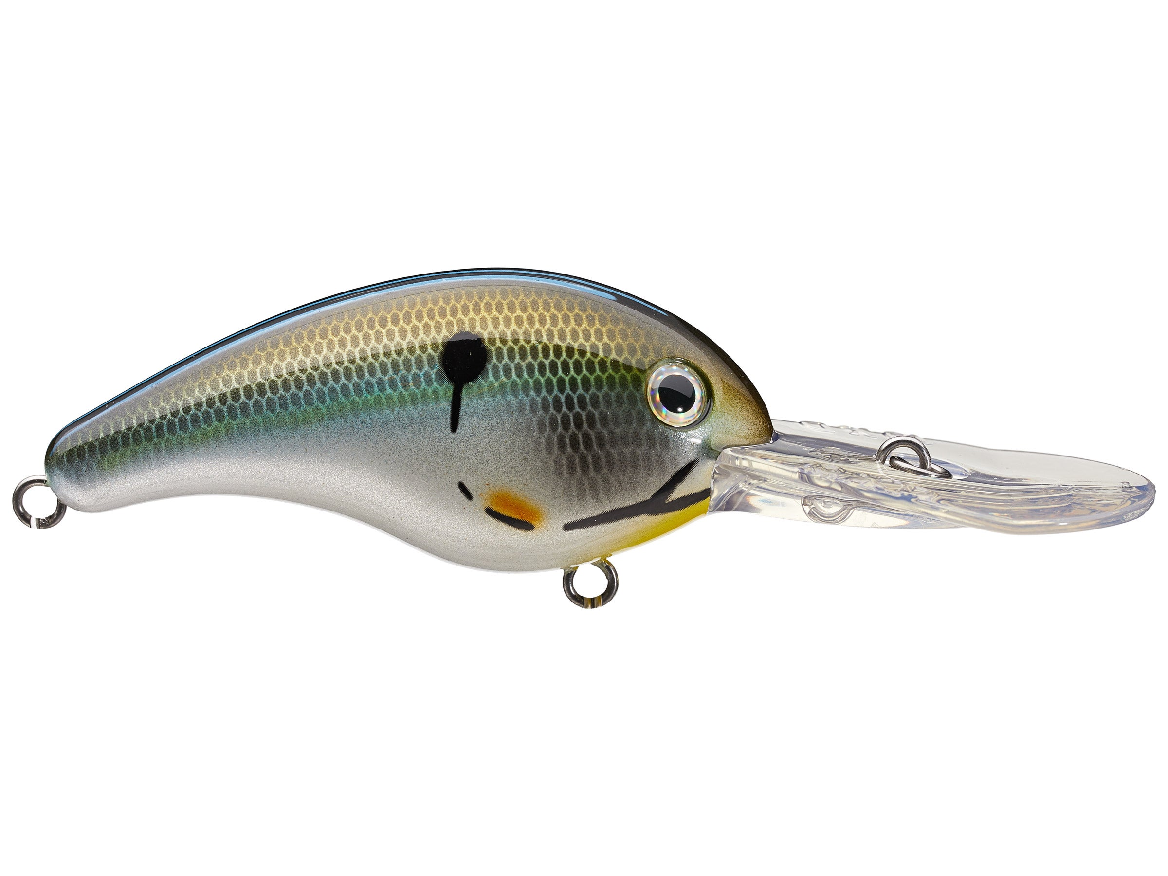 Strike King 10XD Crankbait - Tackle Warehouse