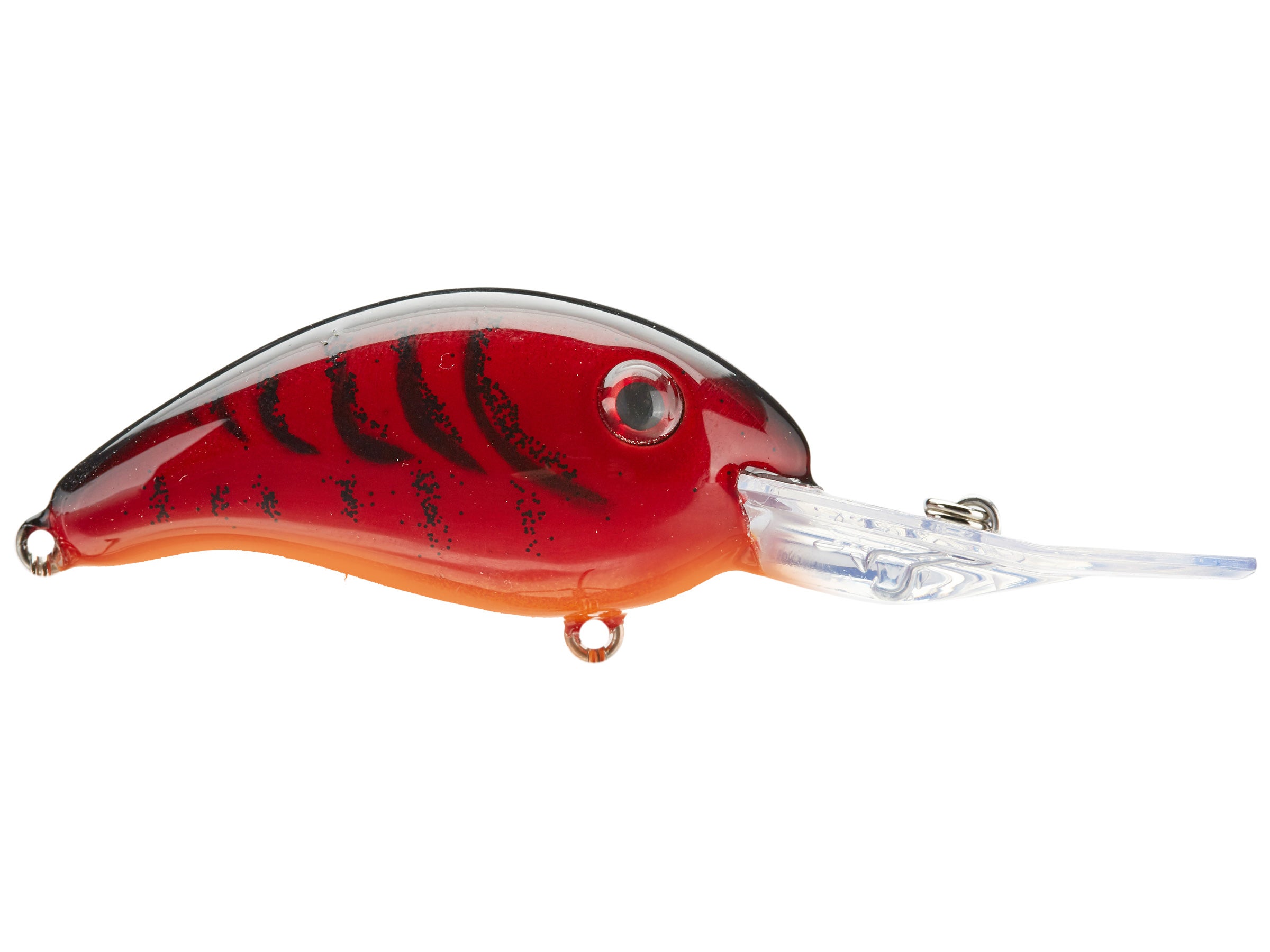 Strike King Pro Model 3XD Crankbaits - Tackle Warehouse