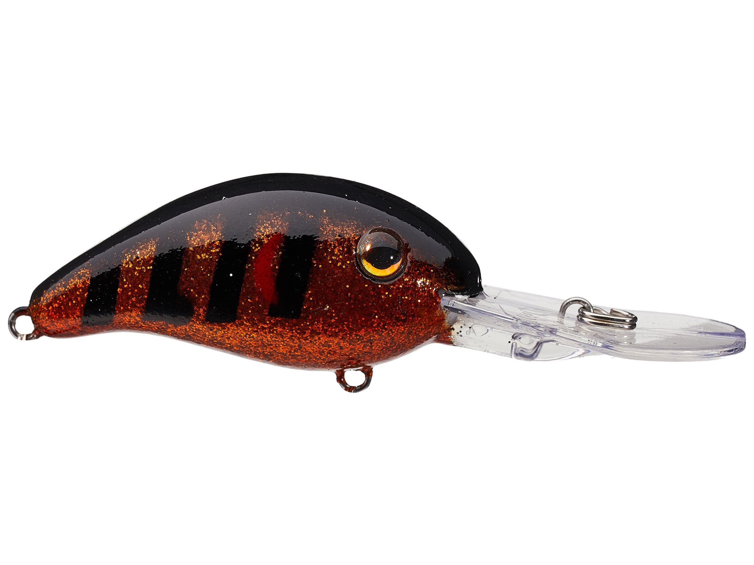 Strike King Pro Model 3XD Crankbaits - Tackle Warehouse