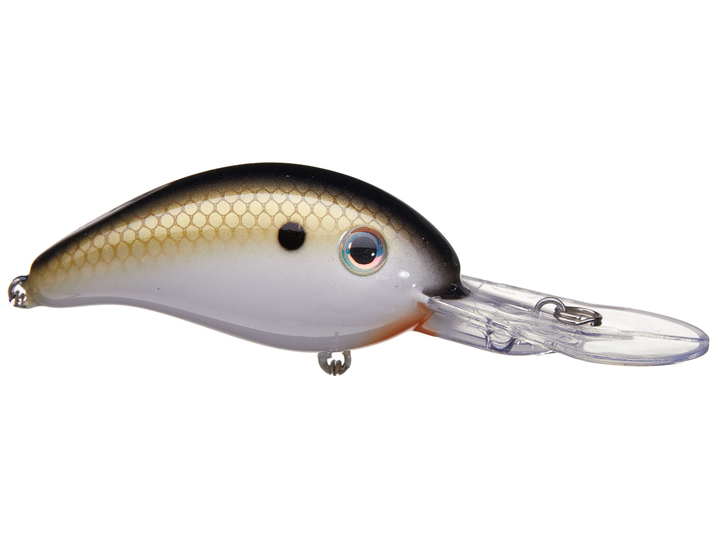 Strike King Pro Model 3XD Crankbaits - Tackle Warehouse