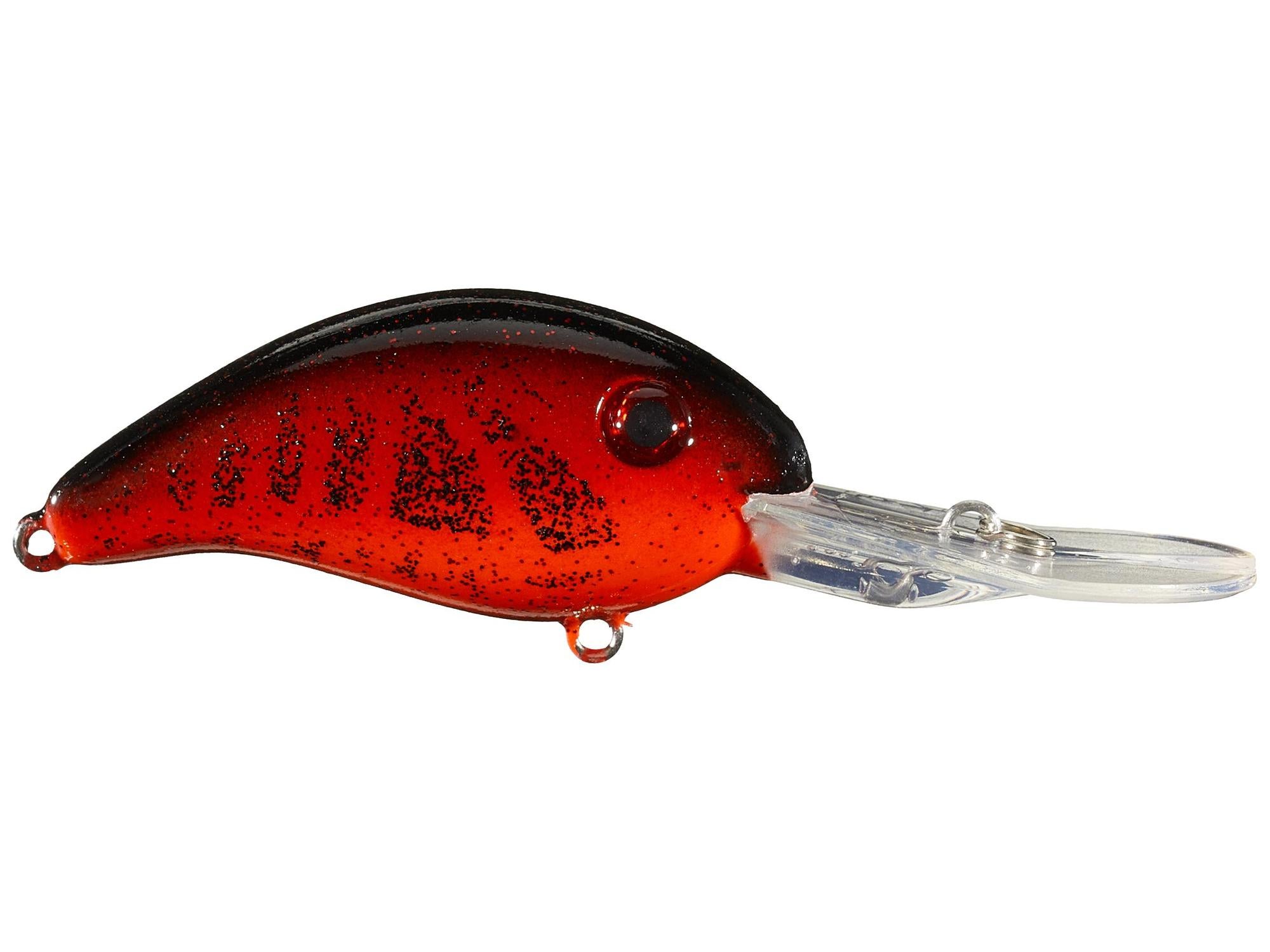 Strike King Pro Model 3XD Crankbaits - Tackle Warehouse
