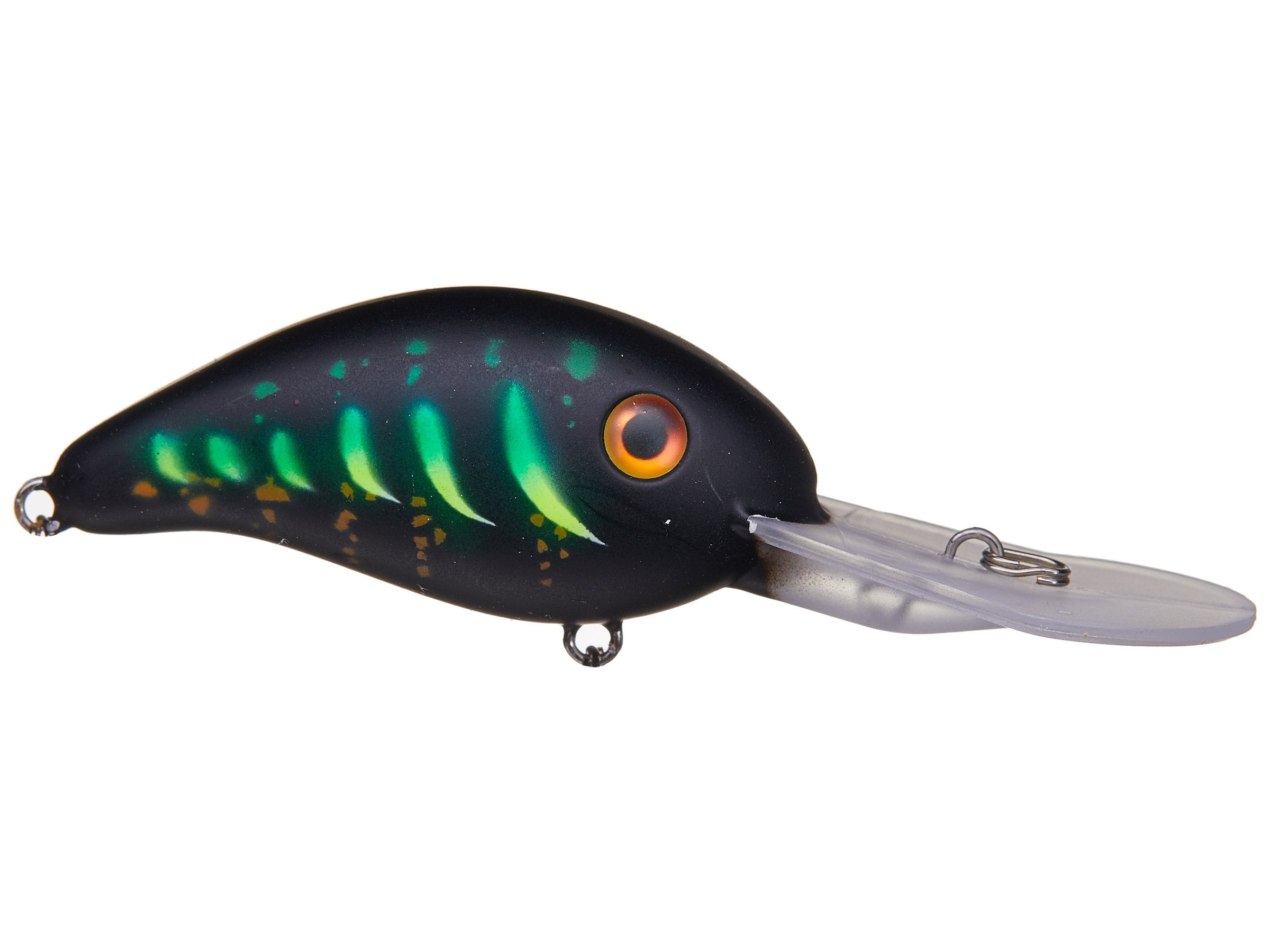 Strike King Pro Model 3XD Crankbaits - Tackle Warehouse