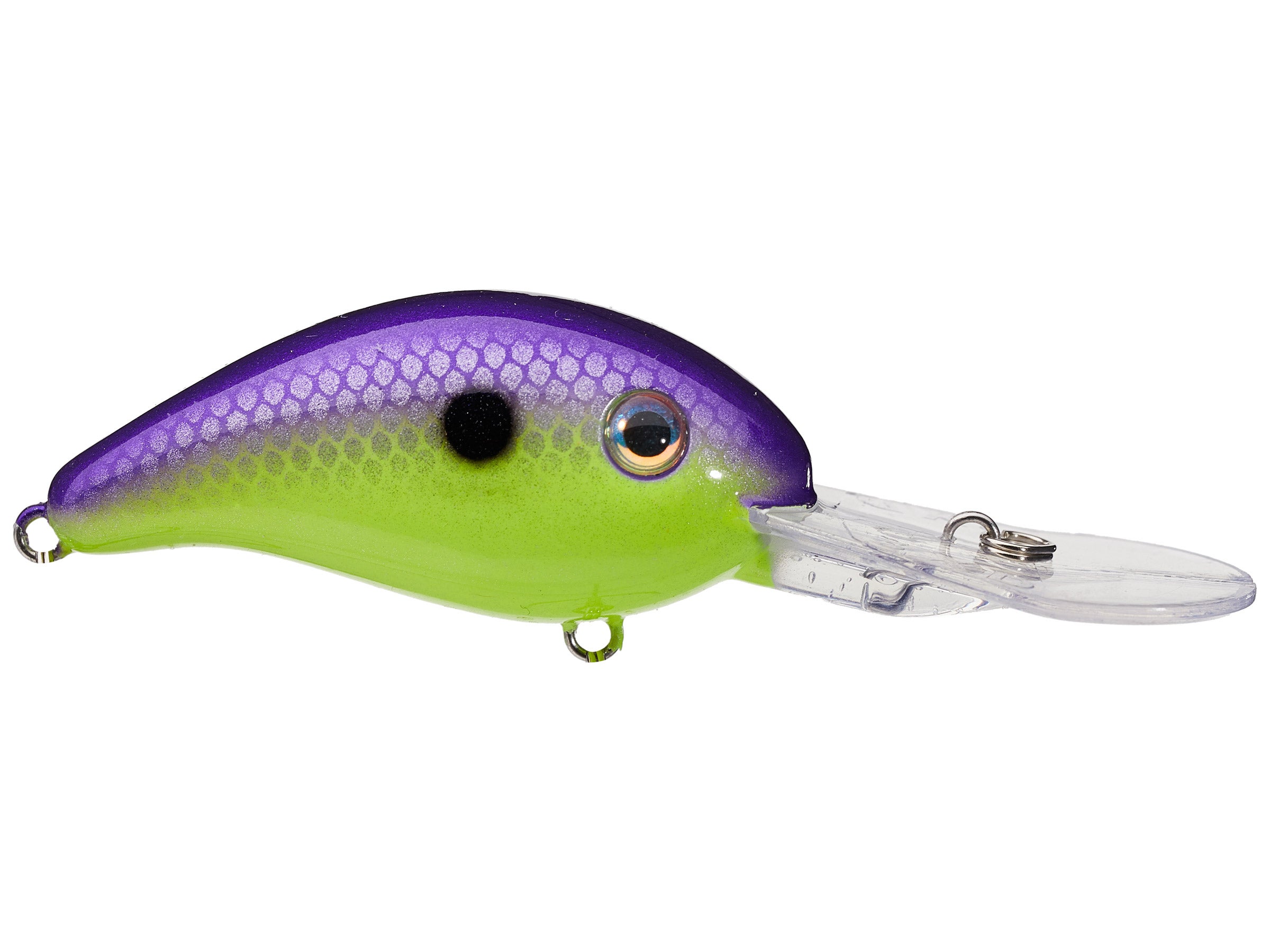 Strike King Pro Model 3XD Crankbaits - Tackle Warehouse