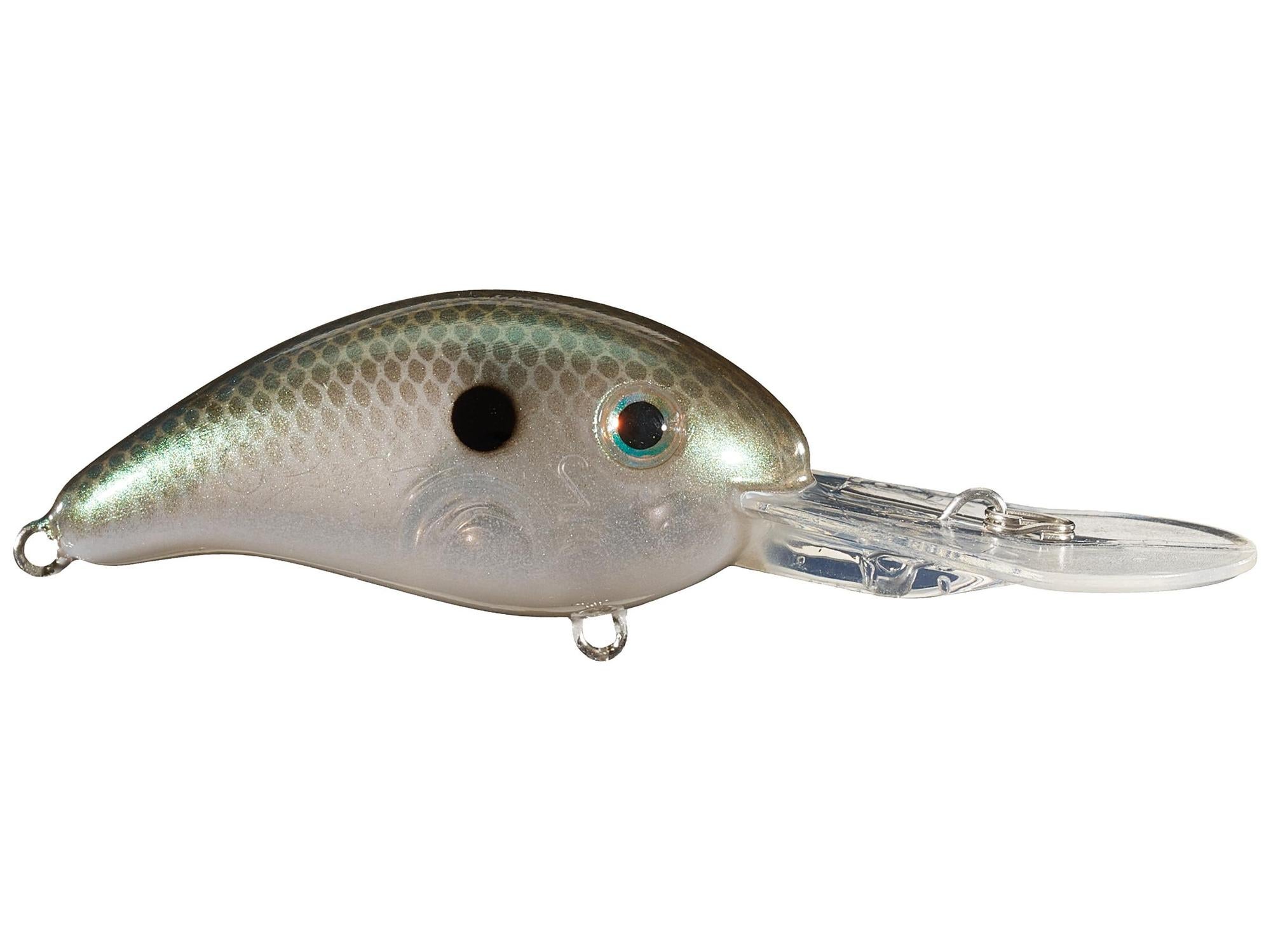Strike King Pro Model 3XD Crankbaits - Tackle Warehouse