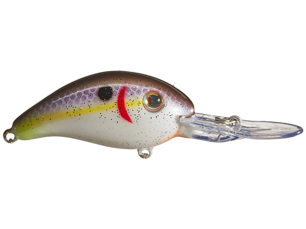 Strike King Pro Model 3XD Crankbaits - Tackle Warehouse