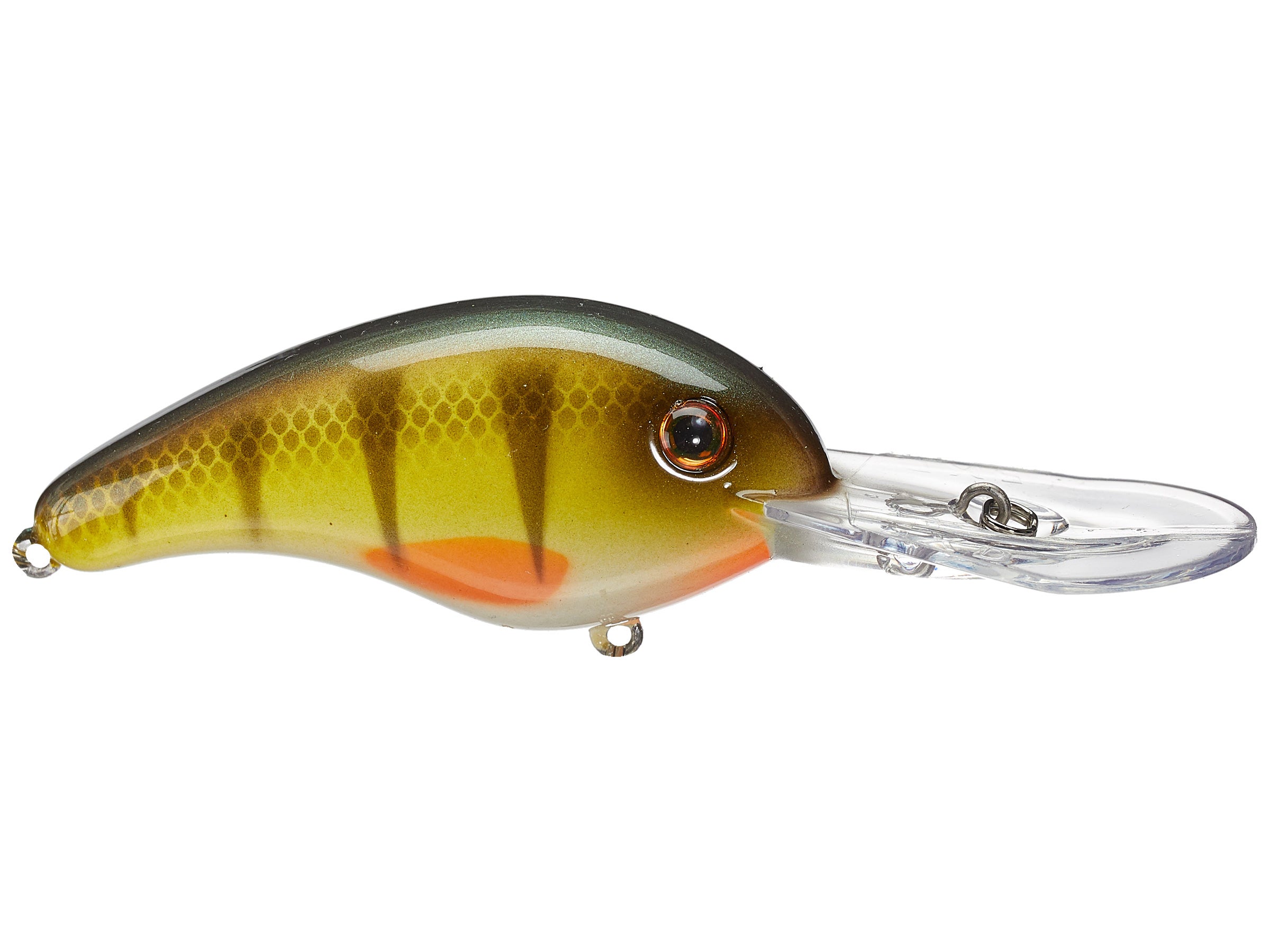 Strike King Pro Model 5XD Crankbaits - Tackle Warehouse