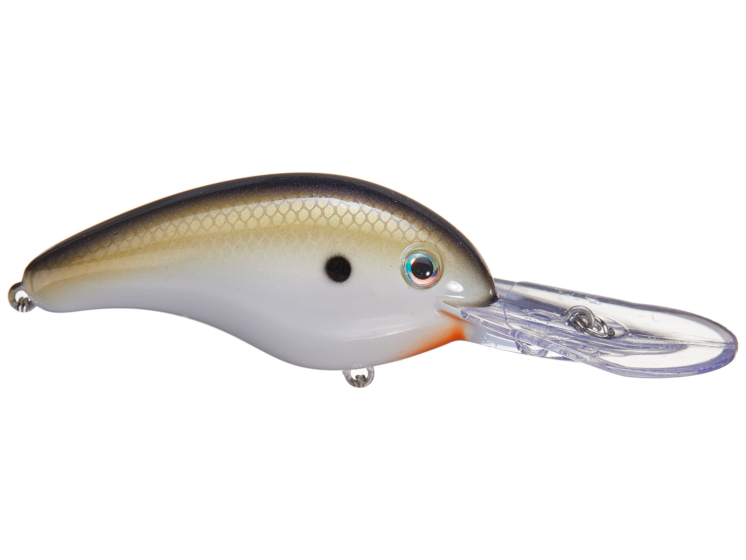 Strike King Pro Model 5XD Crankbaits - Tackle Warehouse