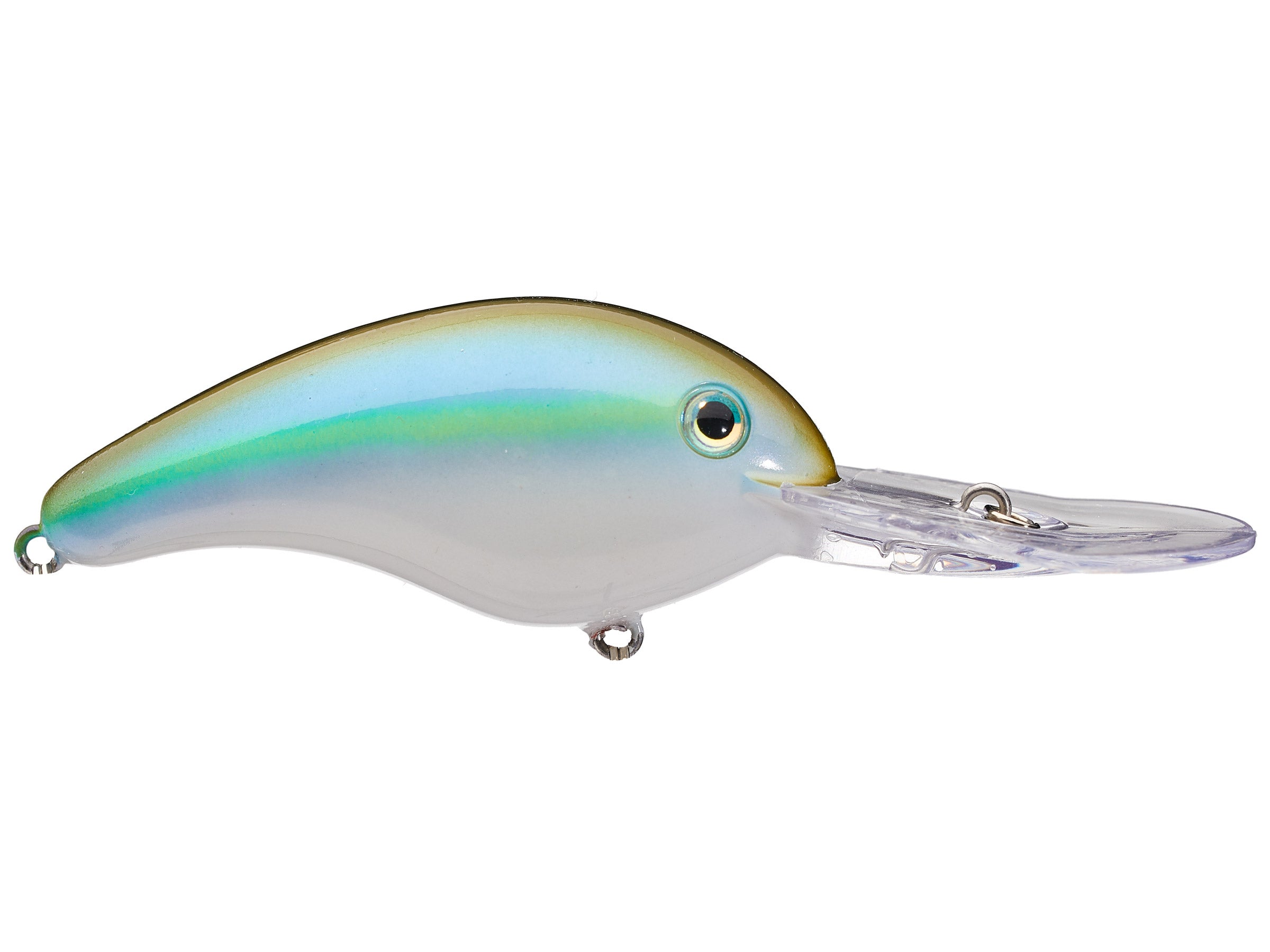 Strike King Pro Model 5XD Crankbaits - Tackle Warehouse