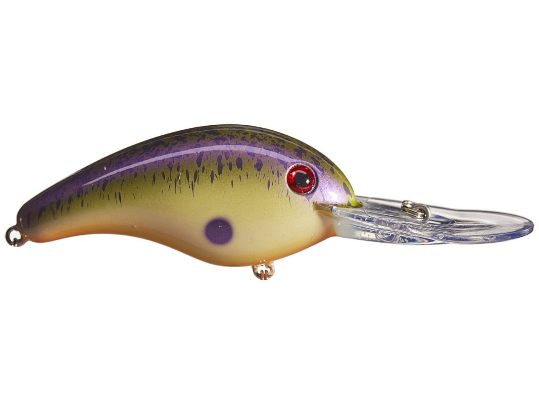 Strike King Pro Model 5XD Crankbaits - Tackle Warehouse