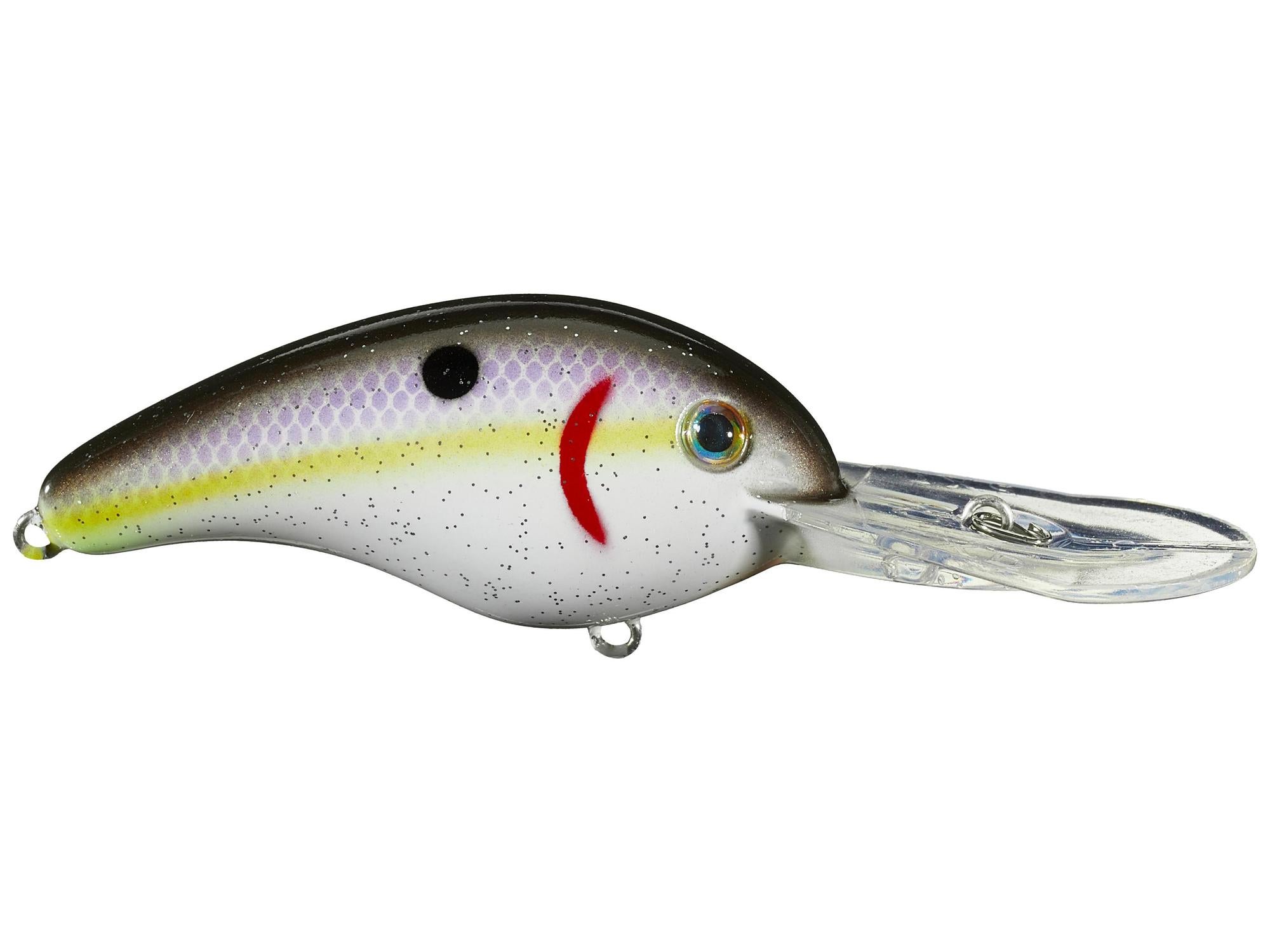 Strike King Pro Model 5XD Crankbaits - Tackle Warehouse