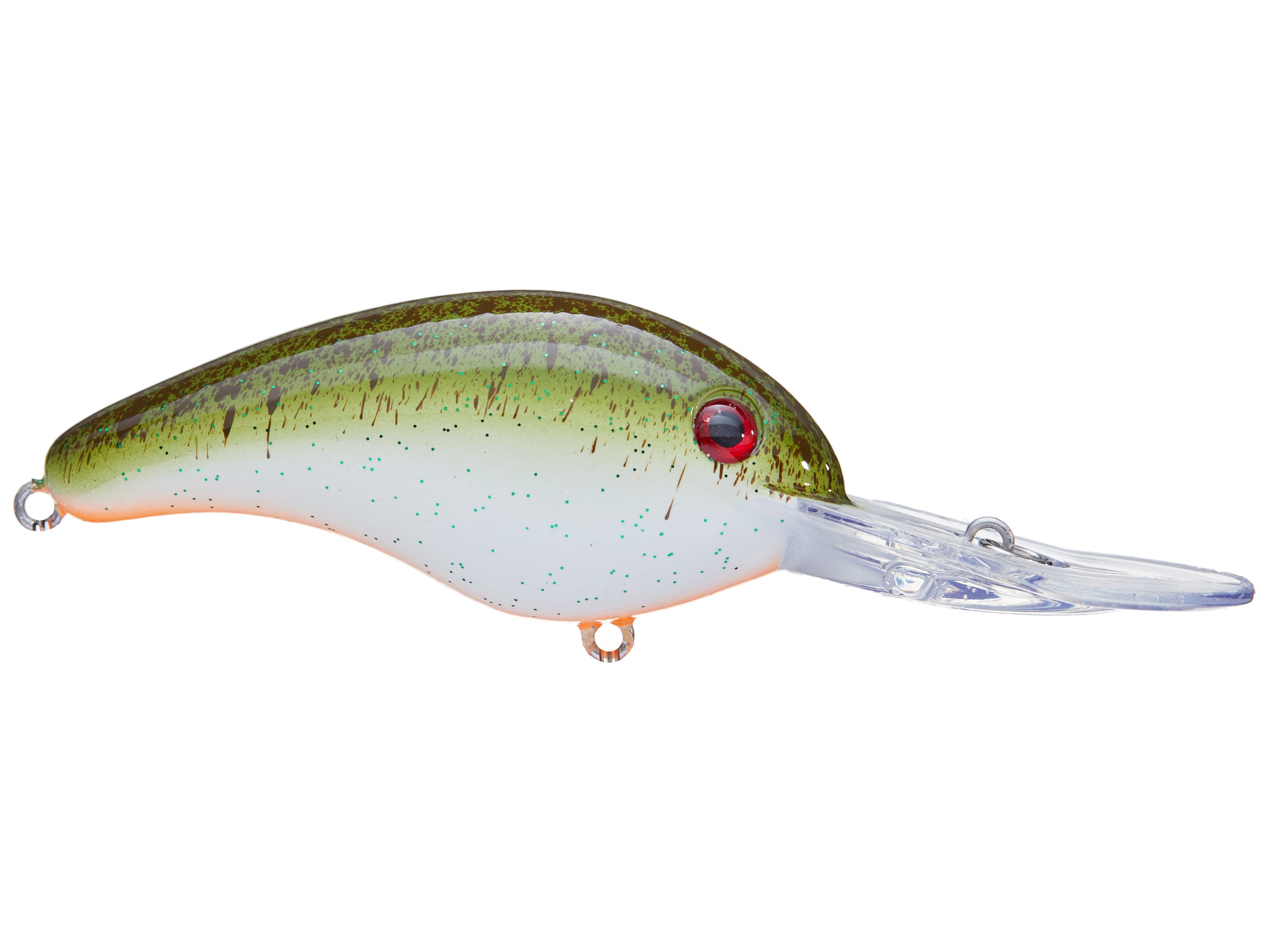 Strike King Pro Model 5XD Crankbaits - Tackle Warehouse