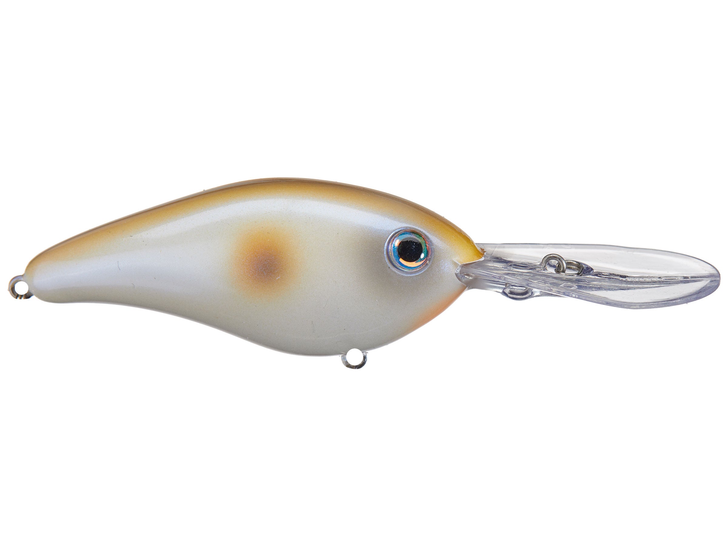 Strike King Pro Model 6XD Crankbaits - Tackle Warehouse