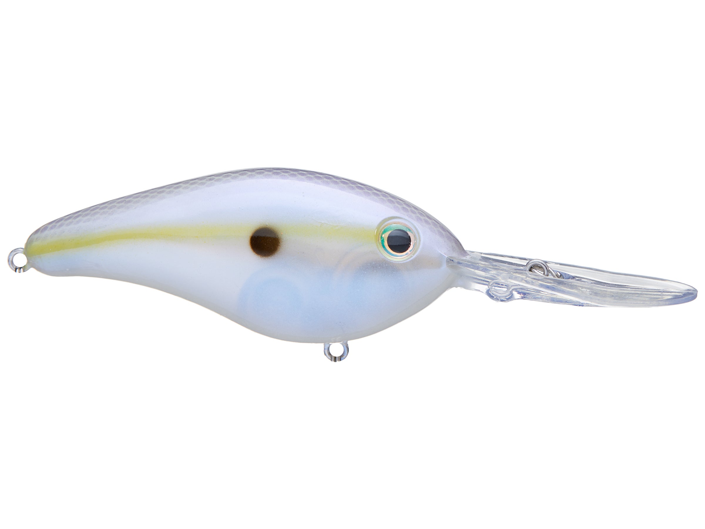 Strike King Pro Model 6XD Crankbaits - Tackle Warehouse