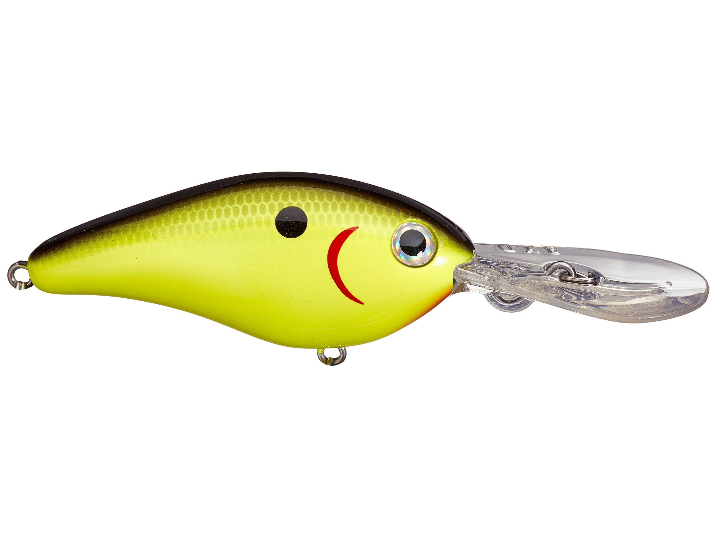 Strike King Pro Model 8XD Crankbait - Tackle Warehouse