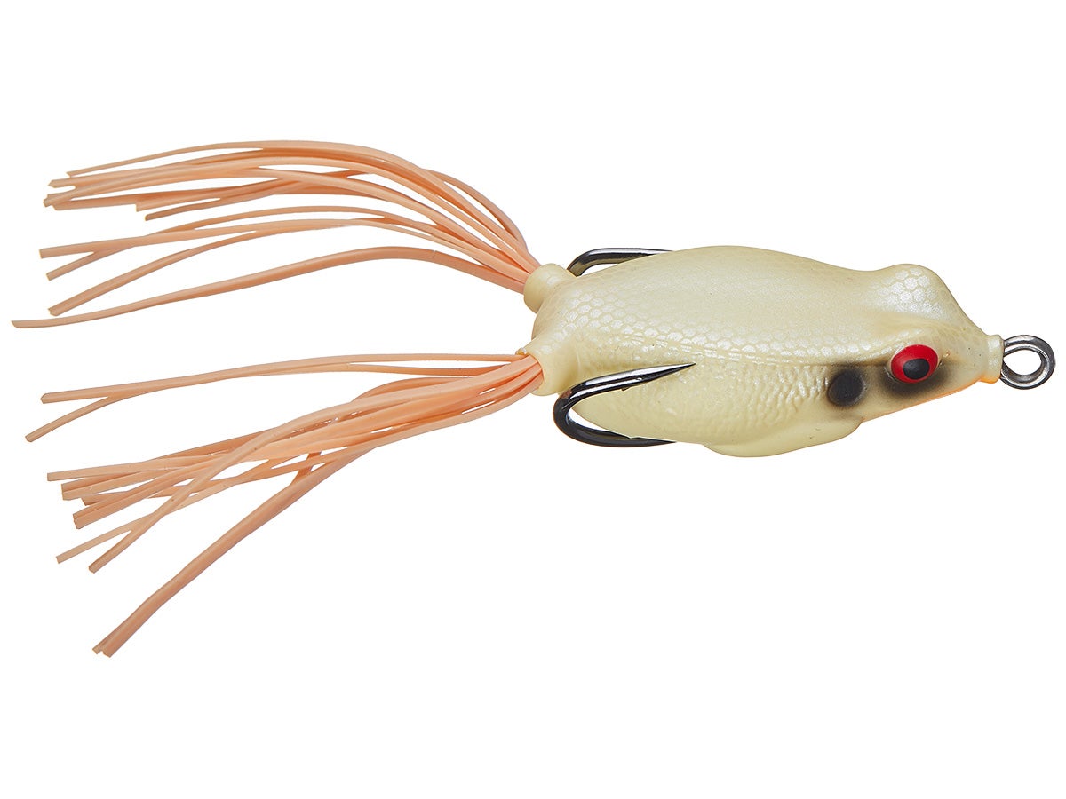 Strike King Baby Sexy Frog - Tackle Warehouse