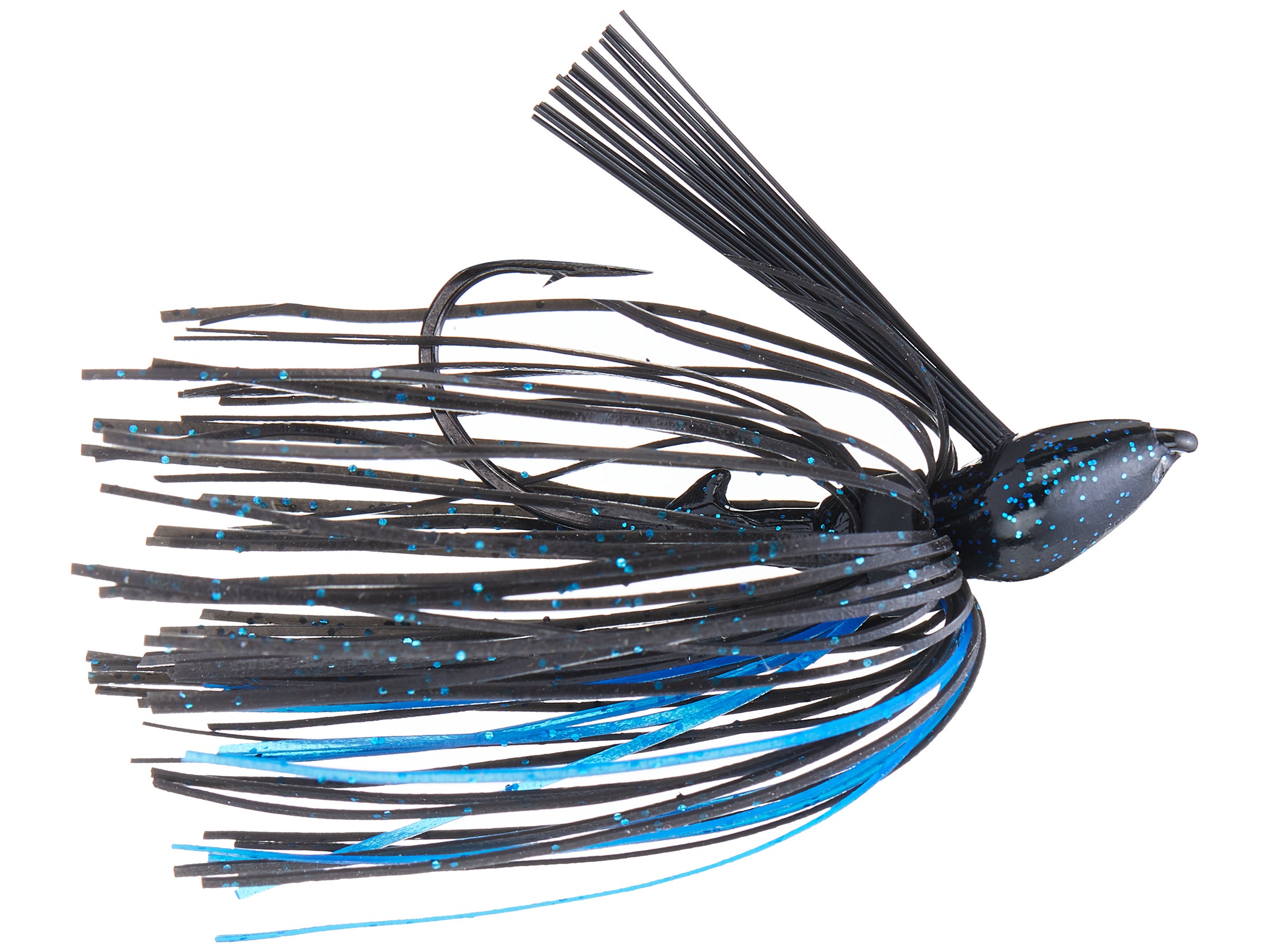 Strike King Denny Brauer Baby Structure Jig - Tackle Warehouse