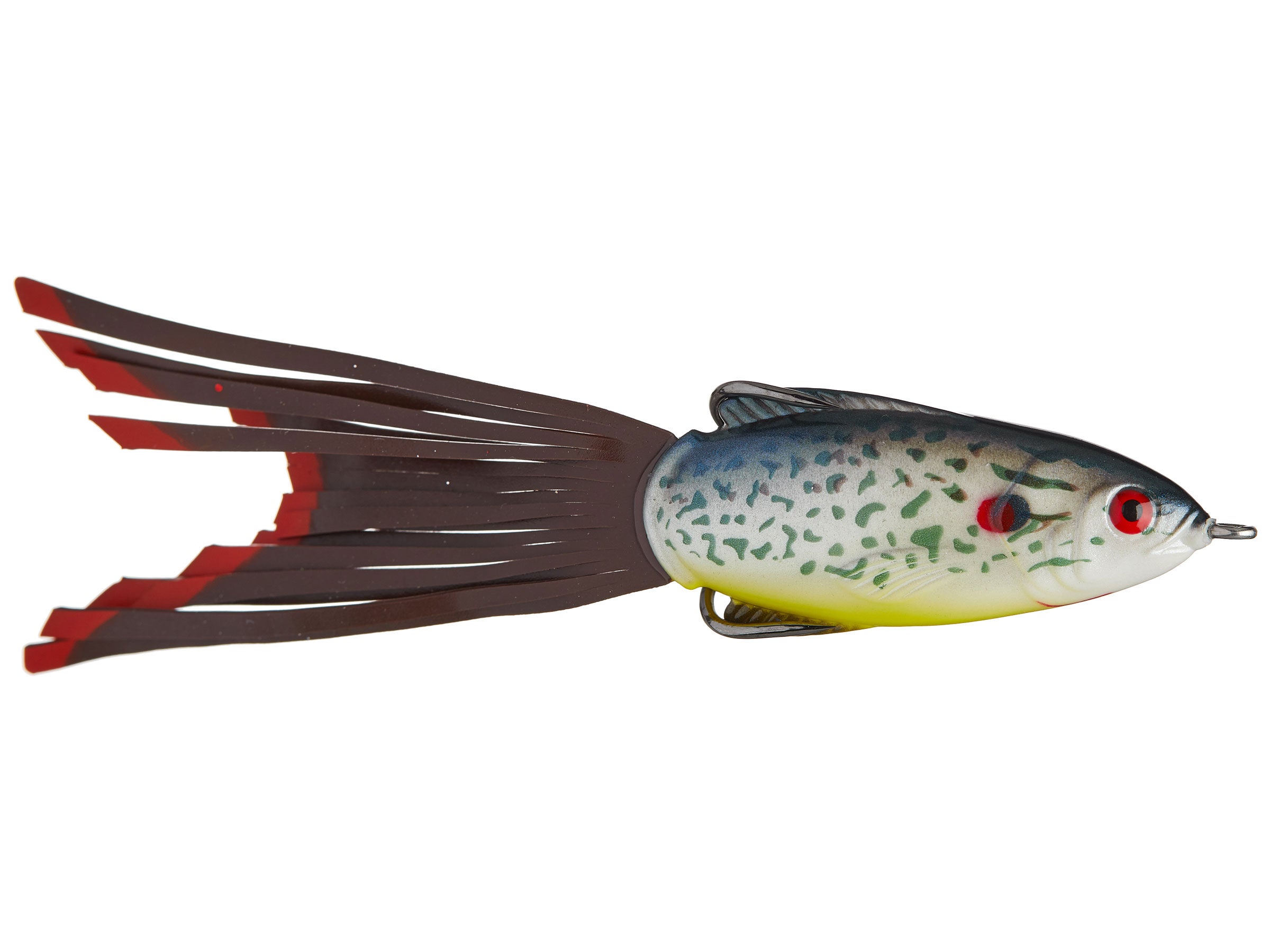 Strike King Hack Attack Pad Perch - Tackle Warehouse