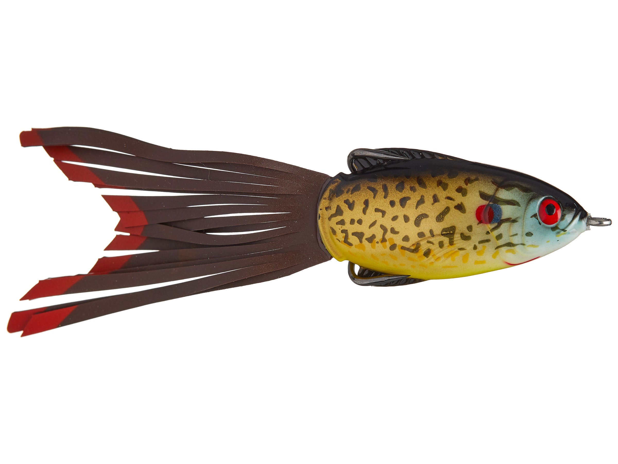 Strike King Hack Attack Pad Perch - Tackle Warehouse