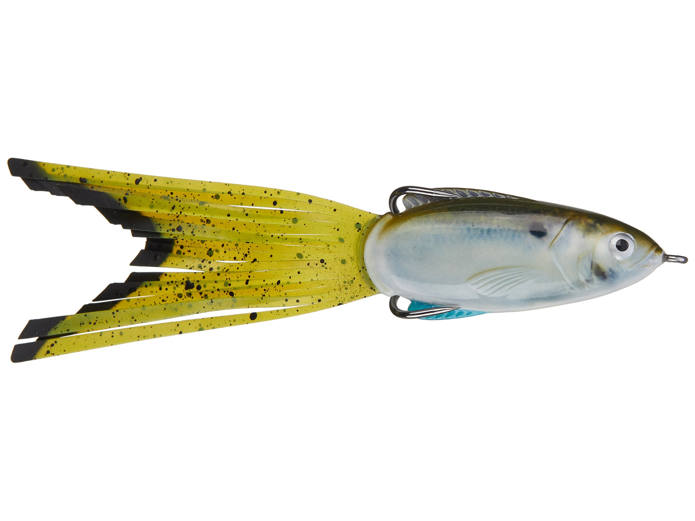 Strike King Hack Attack Pad Perch - Tackle Warehouse